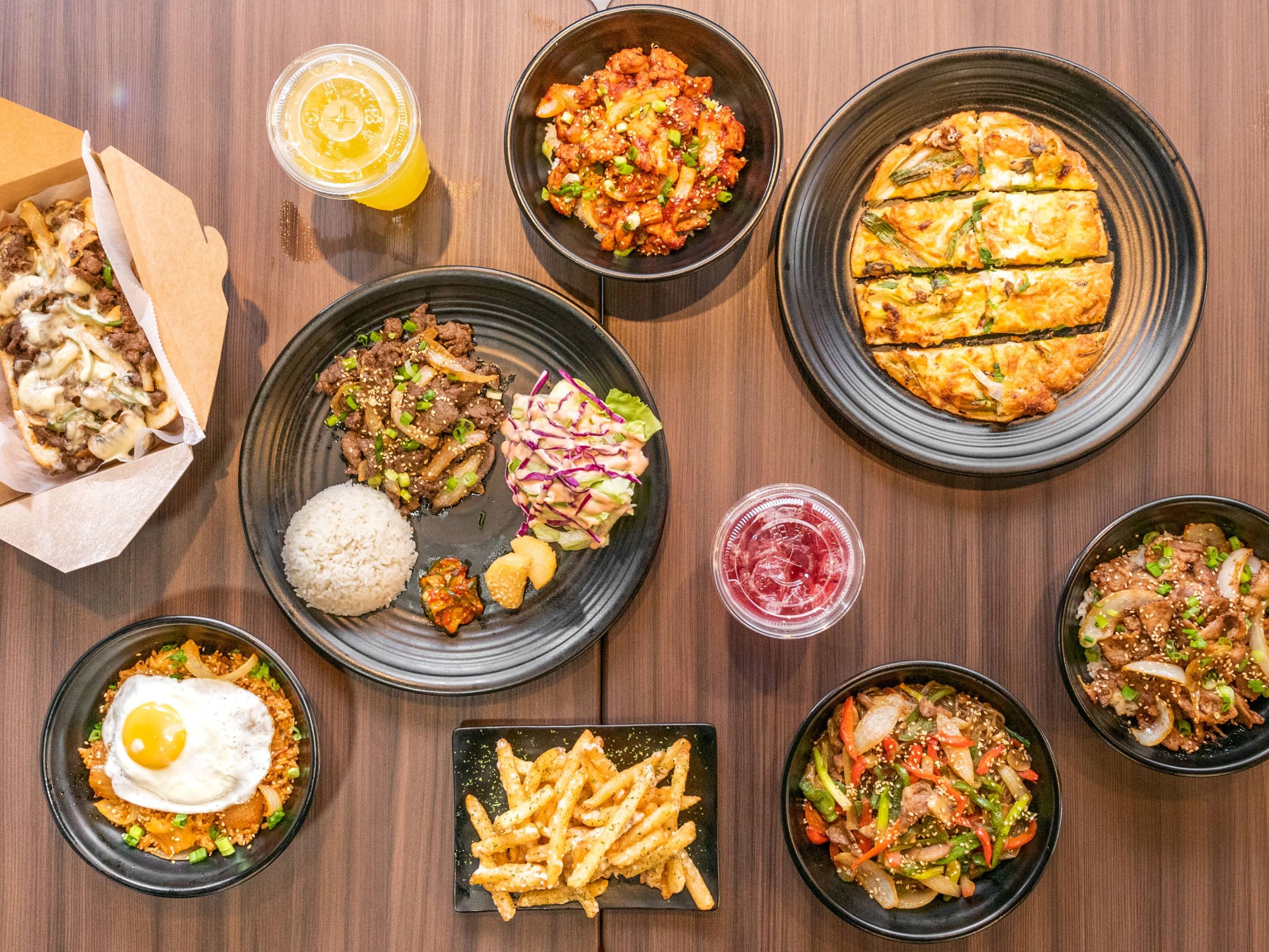 Order Krave - Menu & Prices - Atlanta Delivery | Uber Eats