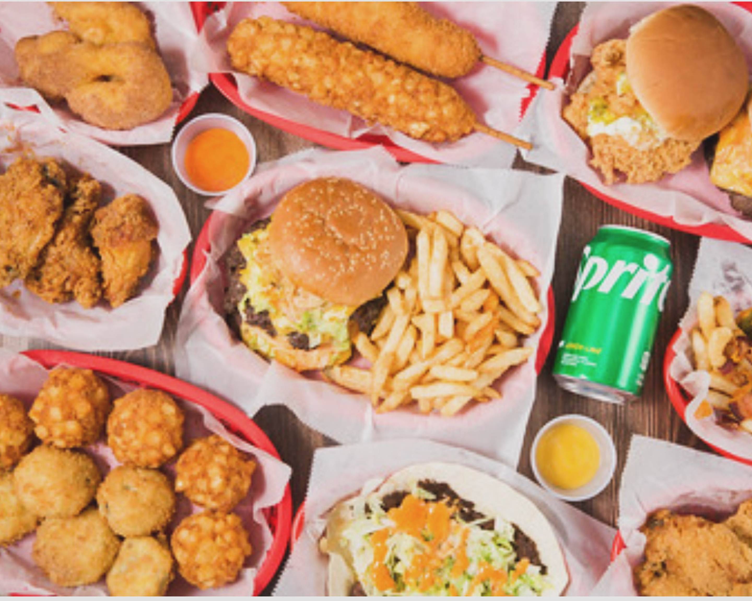 Order K-Munchies Menu Delivery in New York | K-Munchies Prices | Uber Eats