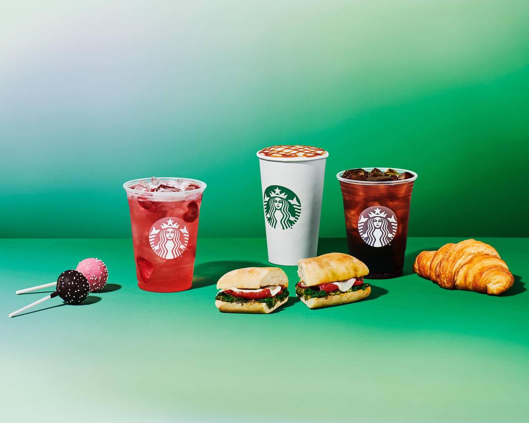 Starbucks (Wilson, NC) Menu Wilson • Order Starbucks (Wilson, NC ...