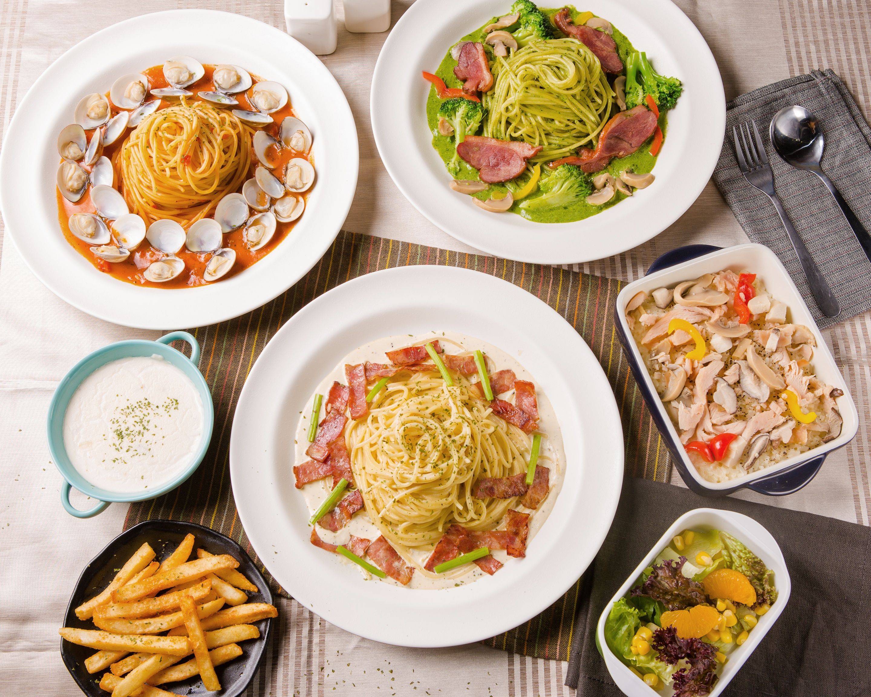 Little Florence Menu & Prices - London Delivery - Order with Uber Eats