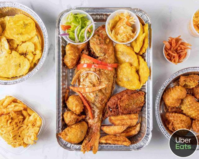 Order Pica Pollo West Menu Delivery【Menu & Prices】| Cleveland | Uber Eats