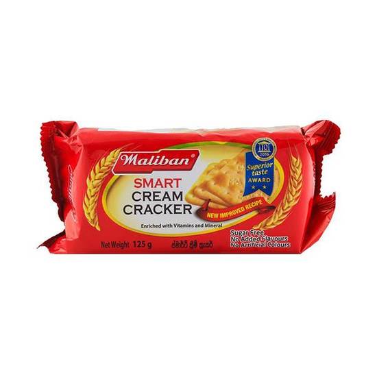 Maliban Cream Crackers