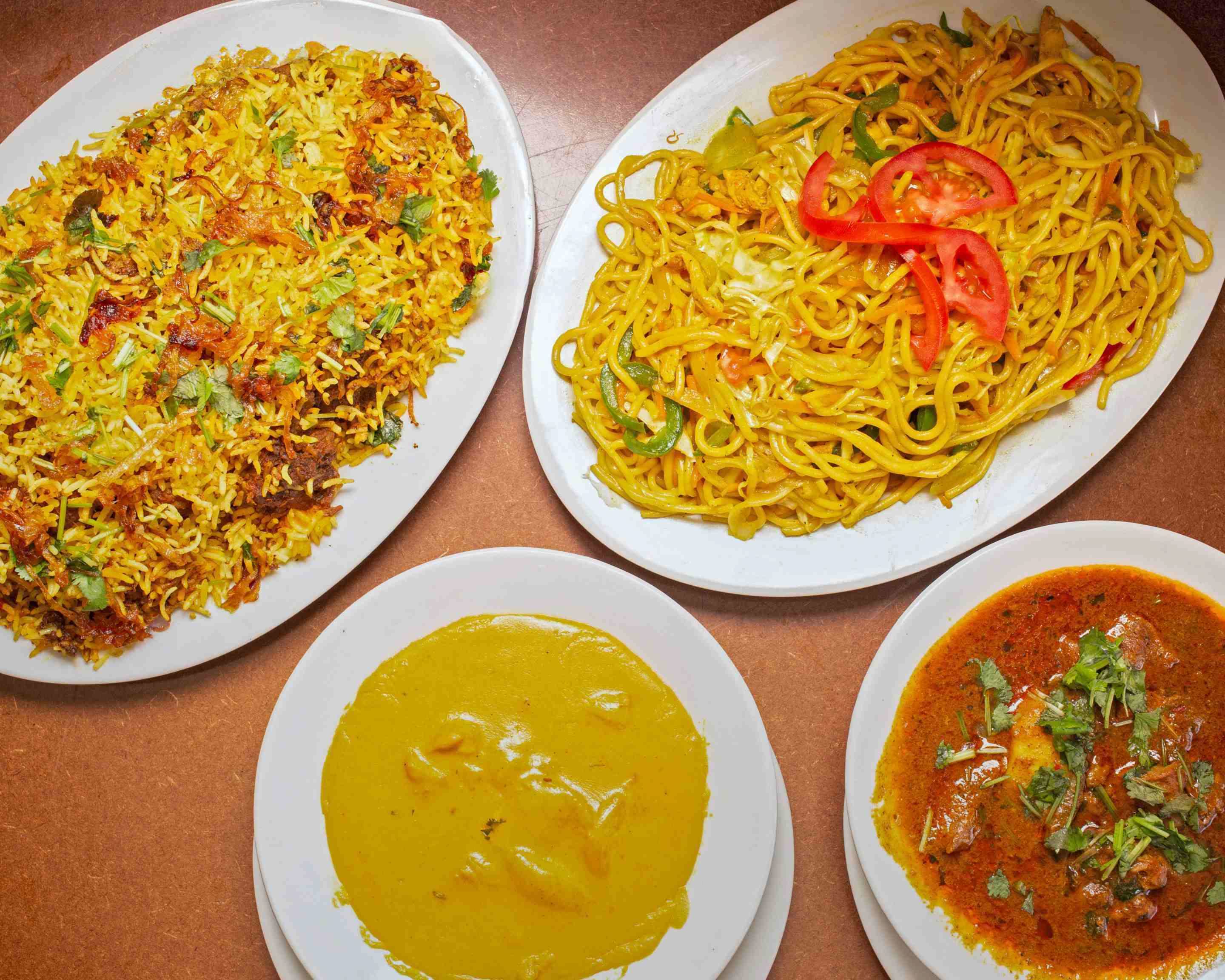 Order Bismillah Food Bazaar Wynberg | Menu & prices | Cape Town ...