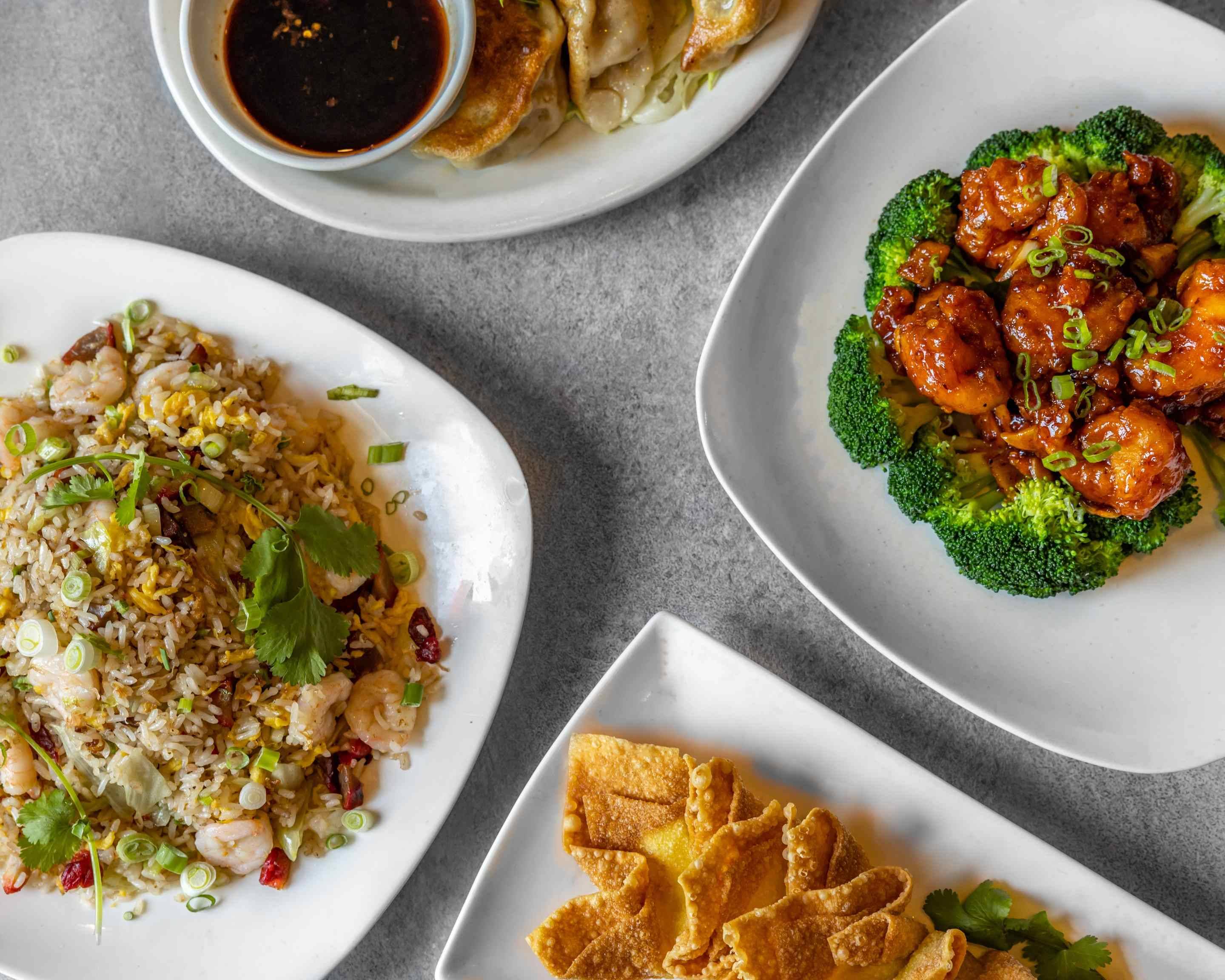 Order Wonton King - Menu & Prices - Saint Louis Delivery | Uber Eats