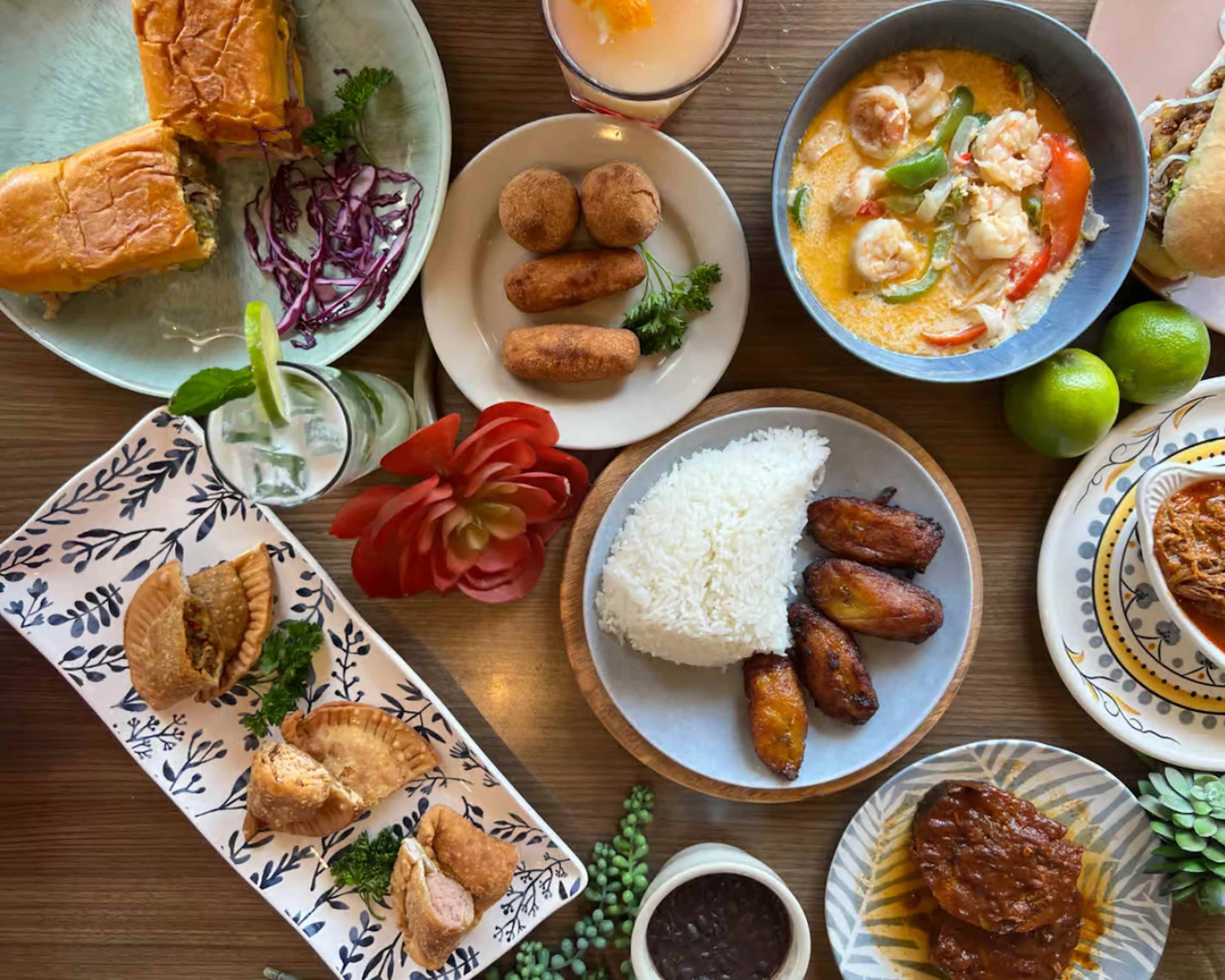 Order Cafe Piquet Menu Delivery【Menu & Prices】| 5757 Bissonnet St ...