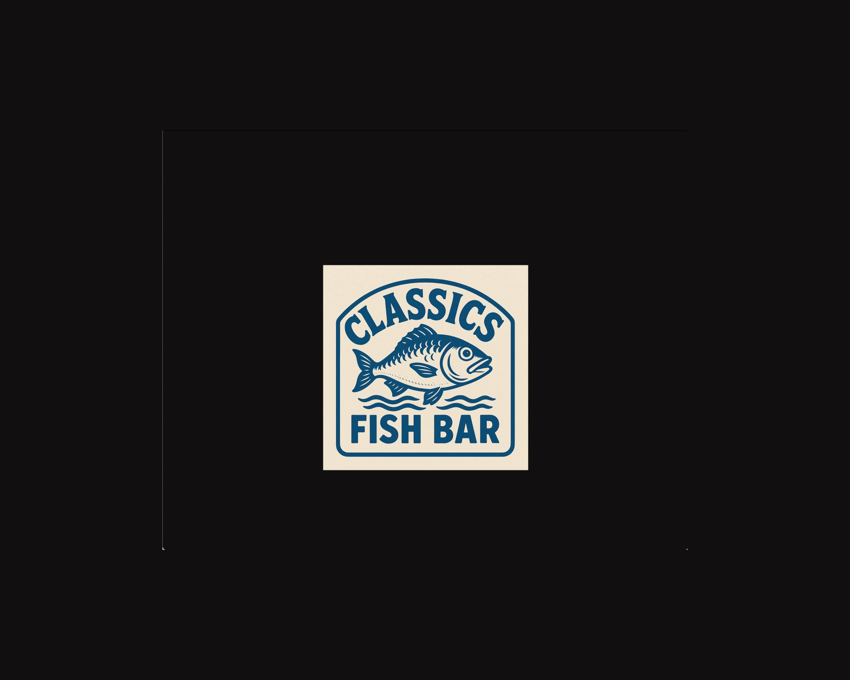 Classic Fish Bar Menu Deals & Prices - West Bromwich Delivery - Order ...