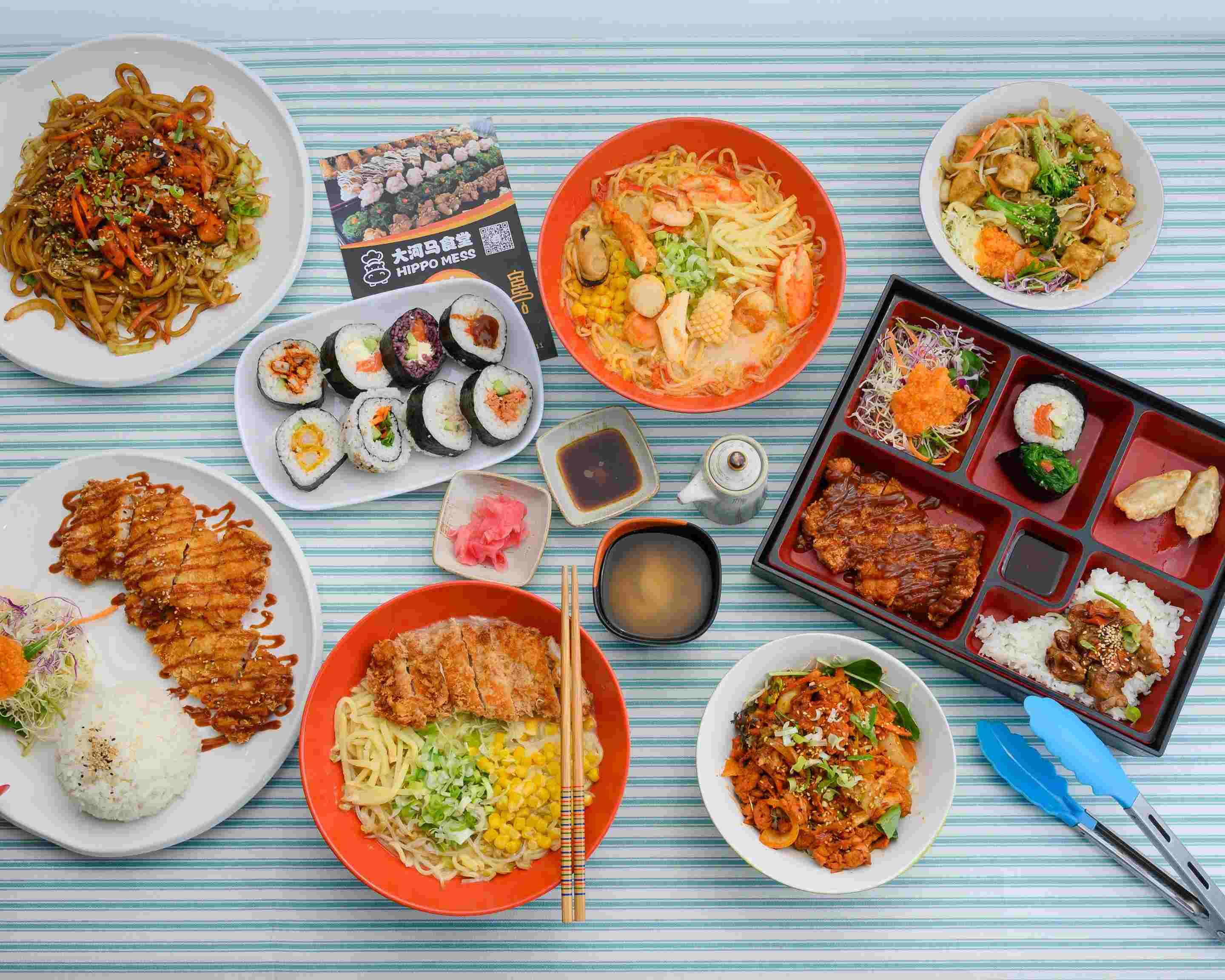 THE BEST Pad thai Delivery in Hali-Ela | See Prices & Order Online ...