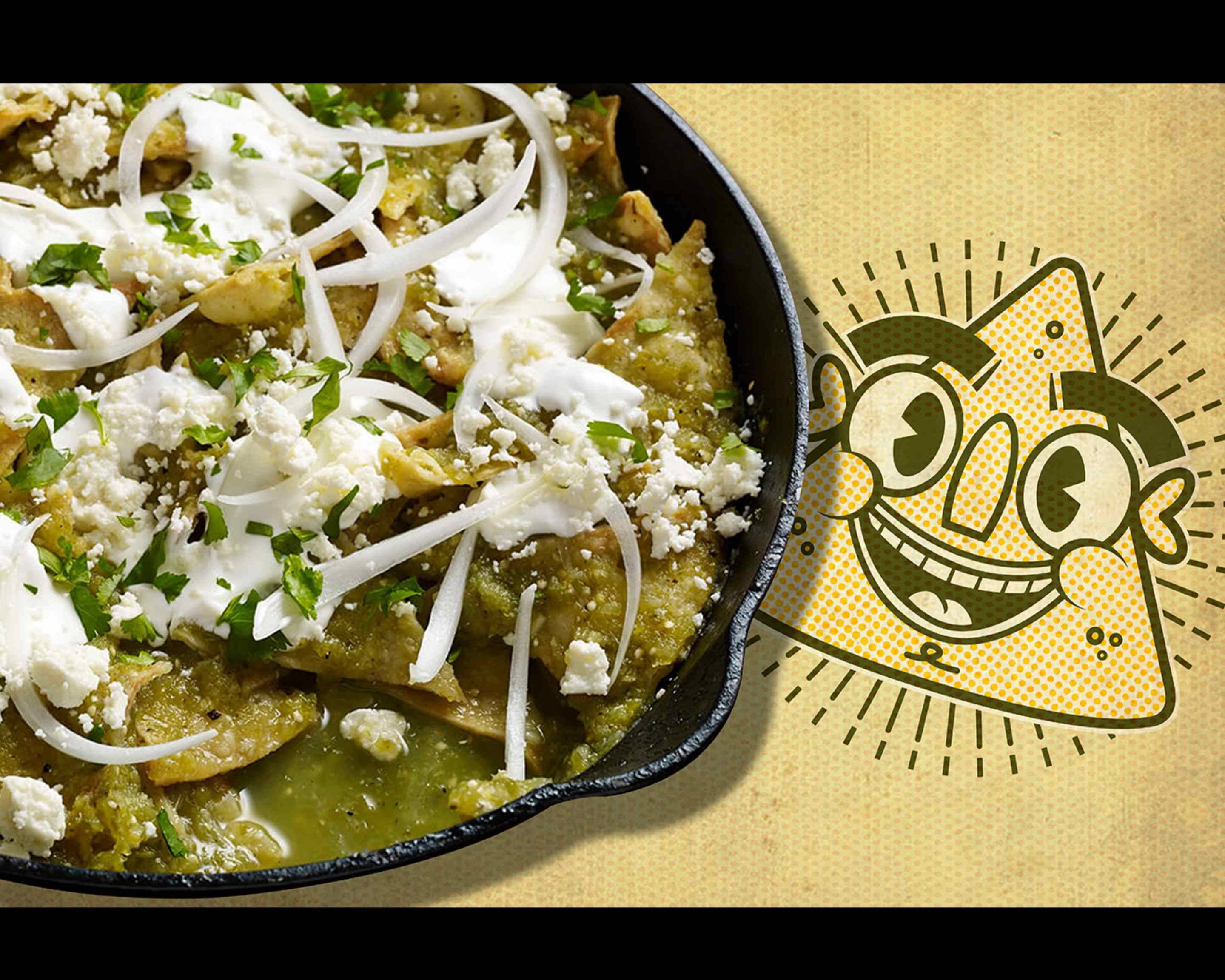 El Chilaco Menú a Domicilio【Menú y Precios】Cuernavaca | Uber Eats