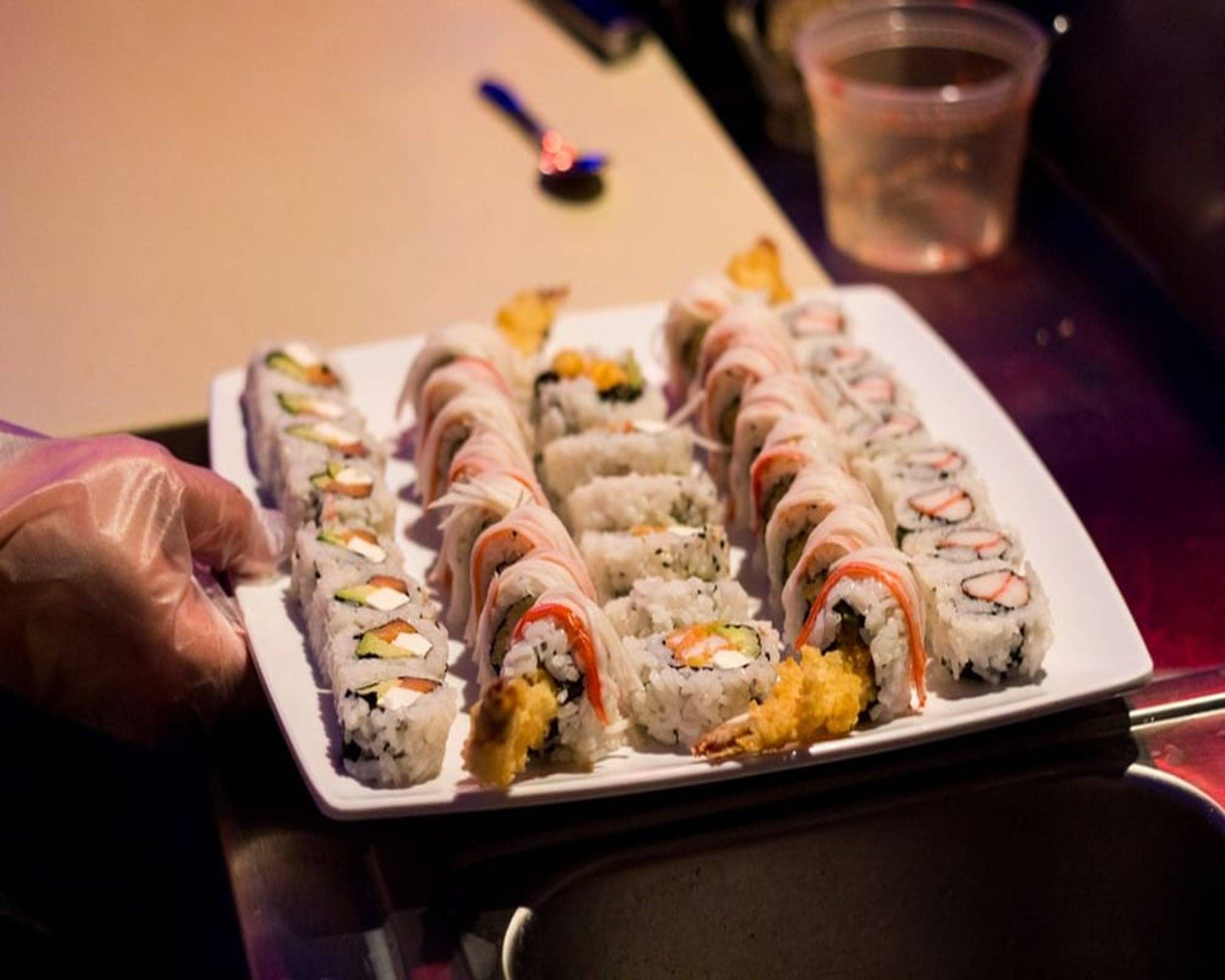 Order Ye’s Ichiban (FM 529) Menu Delivery【Menu & Prices】| Houston ...