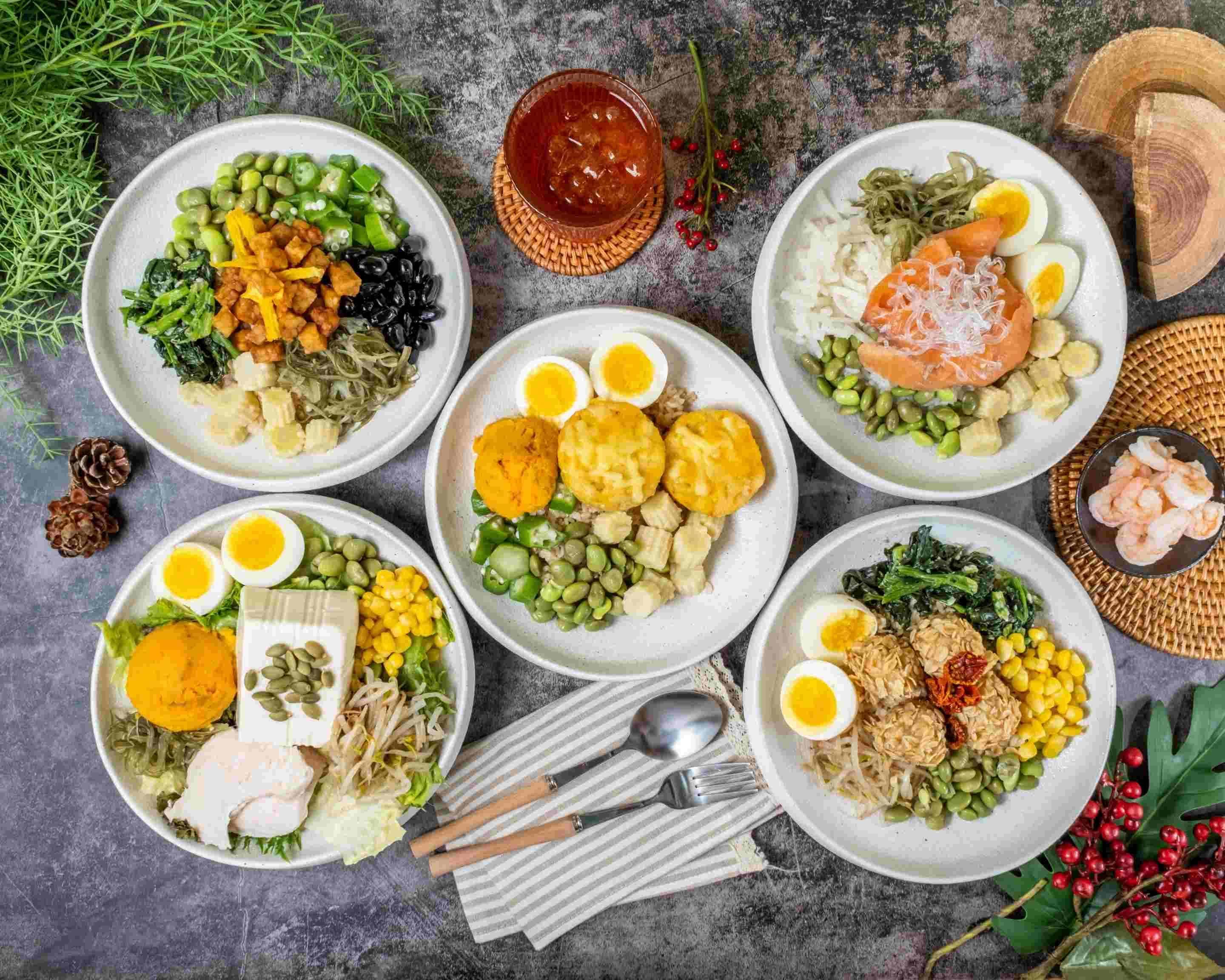 YUYU Kitchen 悠悠廚房的菜單和價目表 | 桃園外送 | Uber Eats