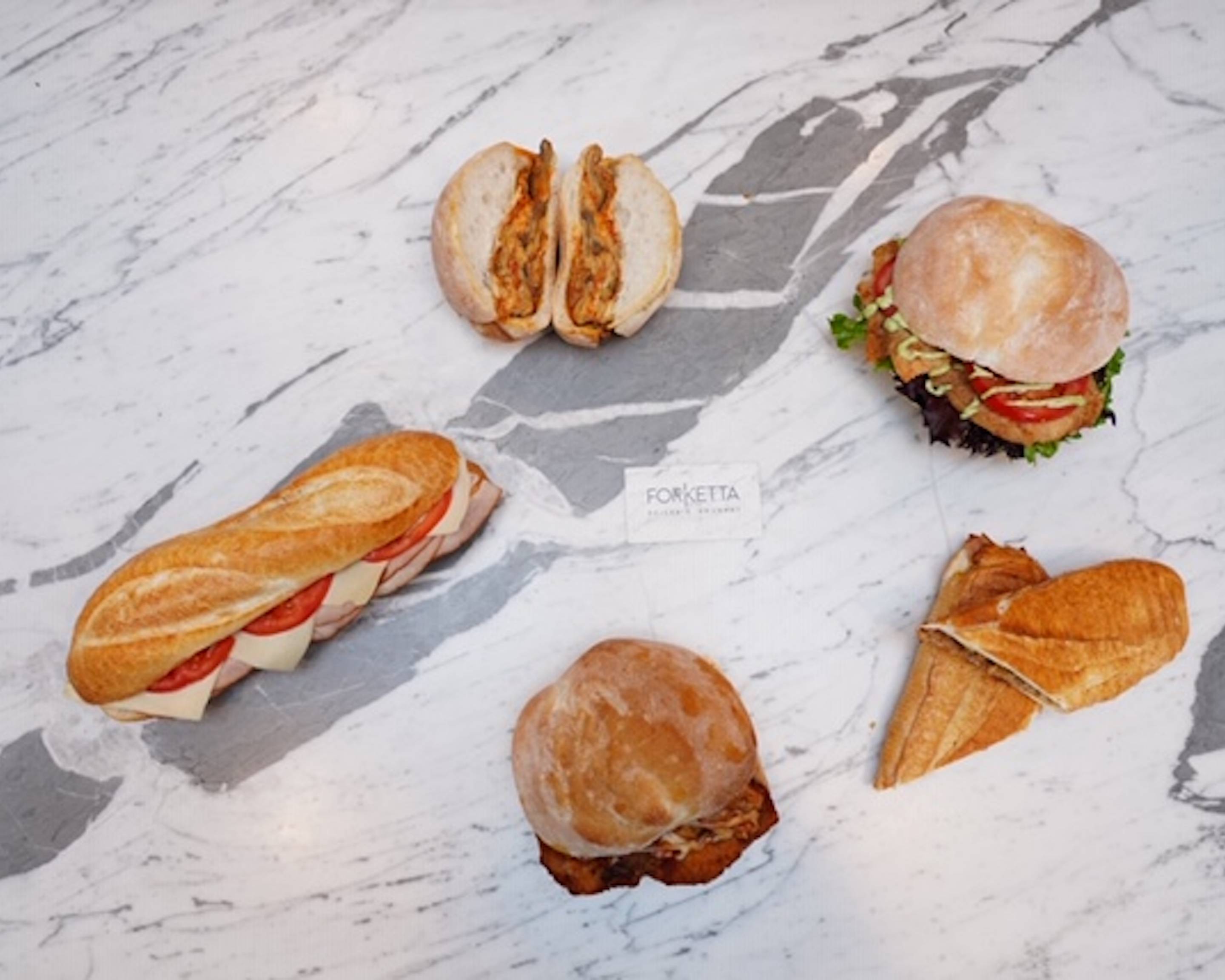 Order Forketta Épicerie Gourmet - Menu & Prices - Montreal Delivery ...