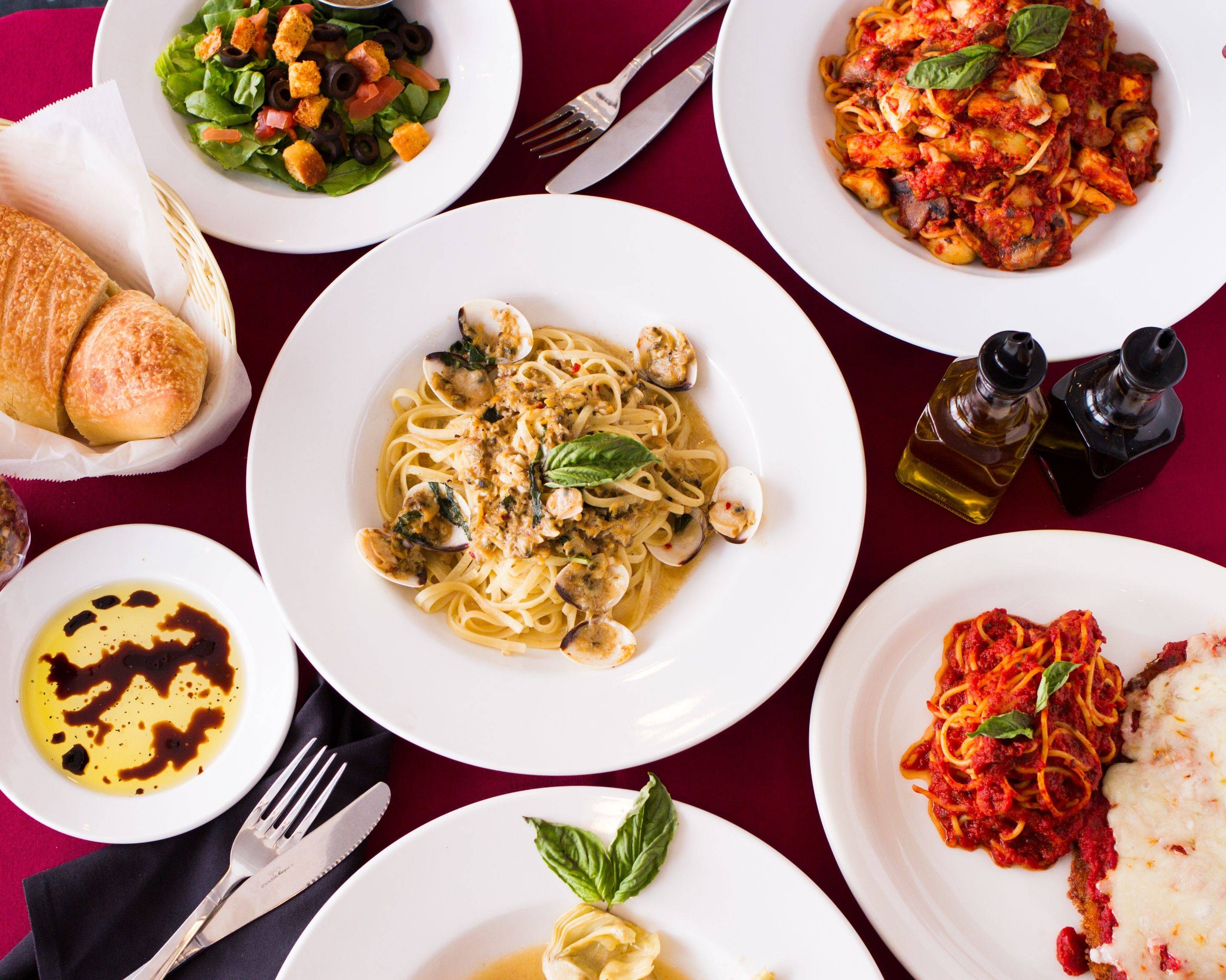 Order Italiano’s Delivery in Temple | Menu & Prices | Uber Eats