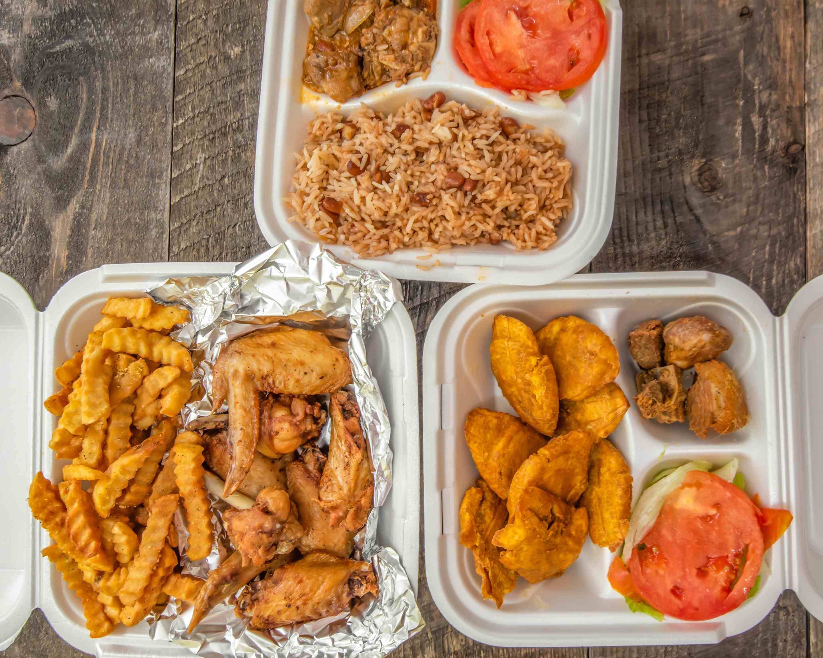 Order Wings on the Run (Winter Haven) Menu Delivery【Menu & Prices ...