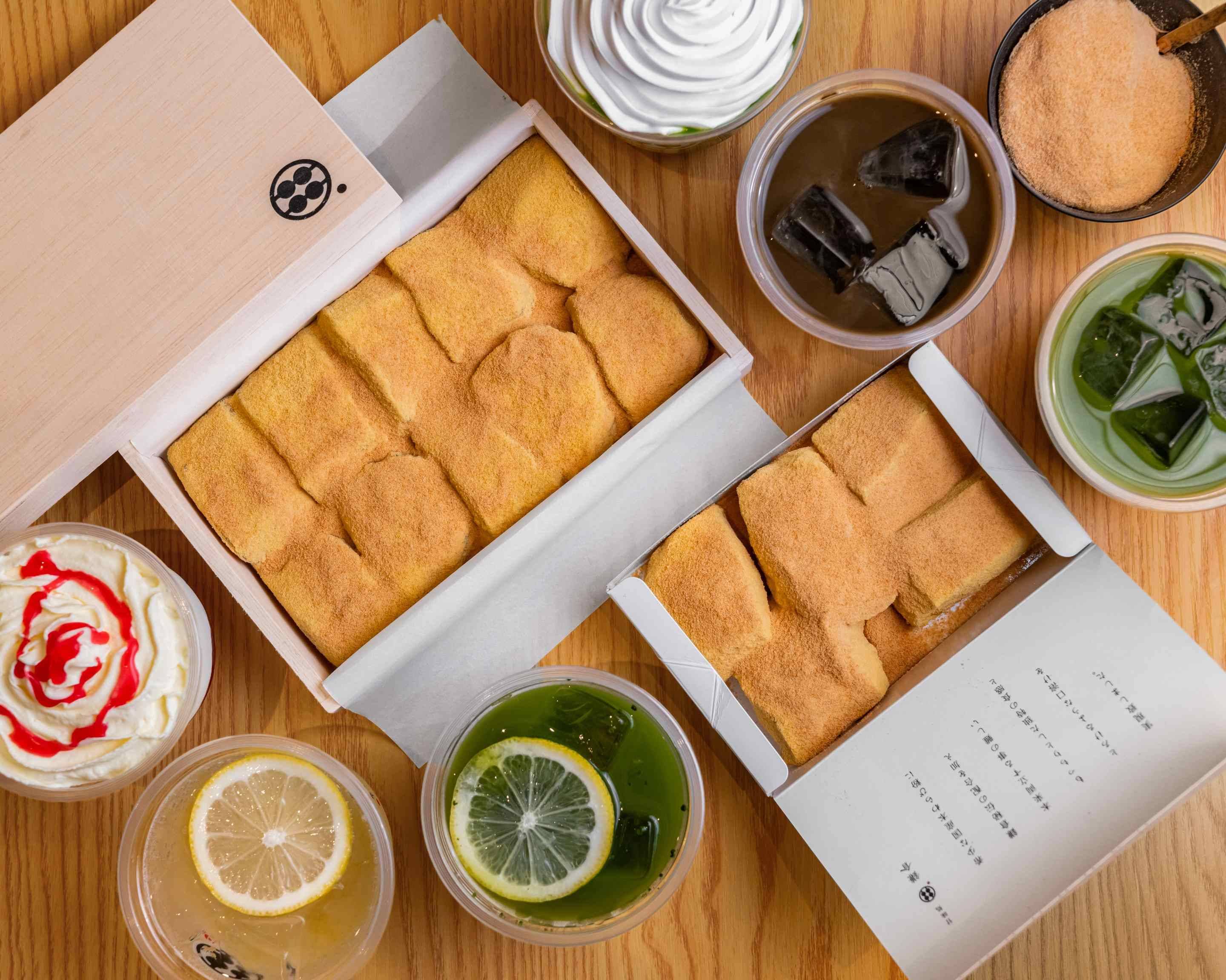 Warabimochi Kamakura Sydney Menu Takeout in Sydney | Delivery Menu & Prices | Uber Eats