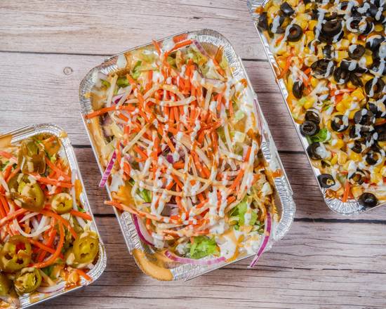 Restaurants in Rheinberg Near Me | Uber Eats