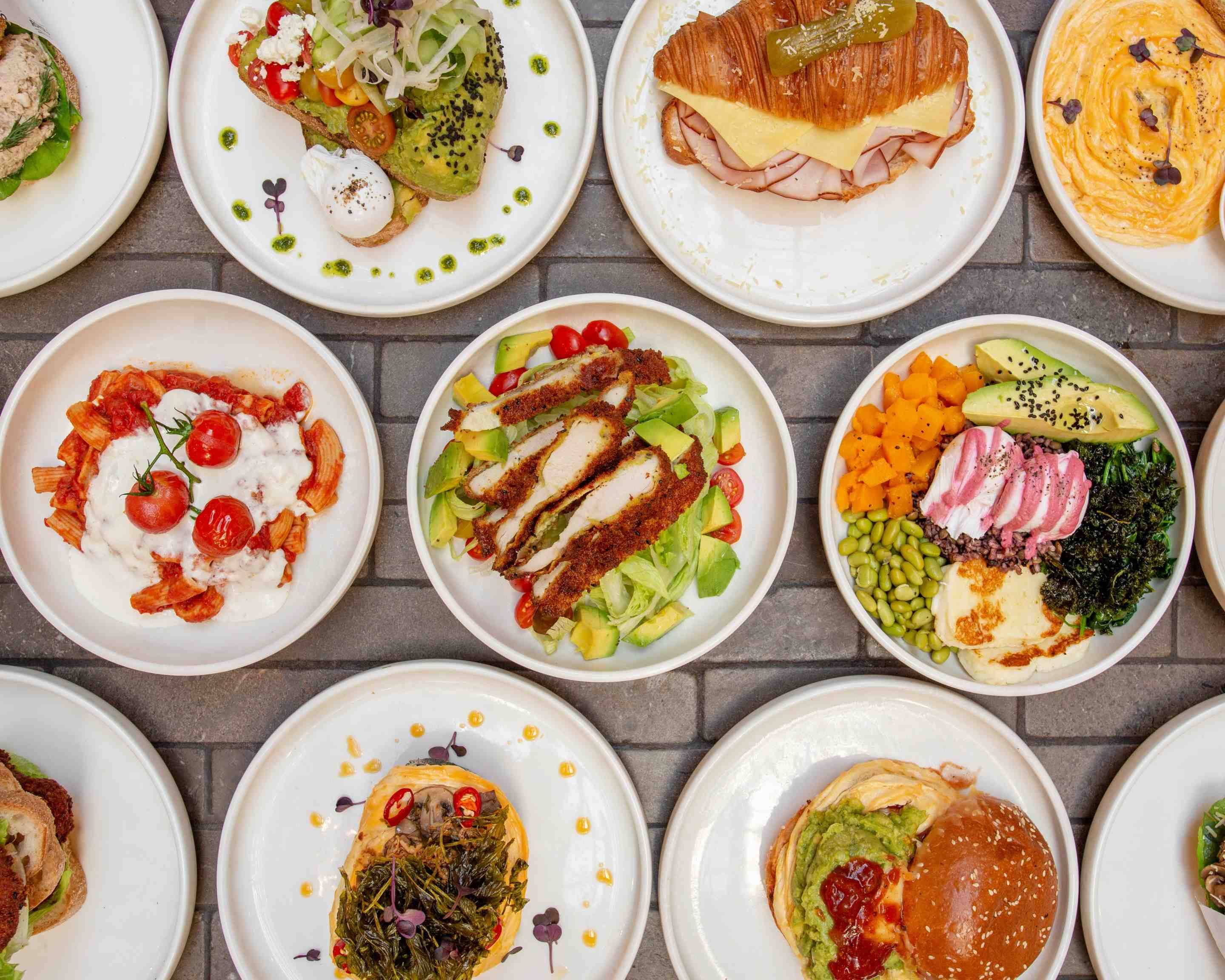 Order Romolo espresso | Menu & Prices | Sydney Delivery | Uber Eats