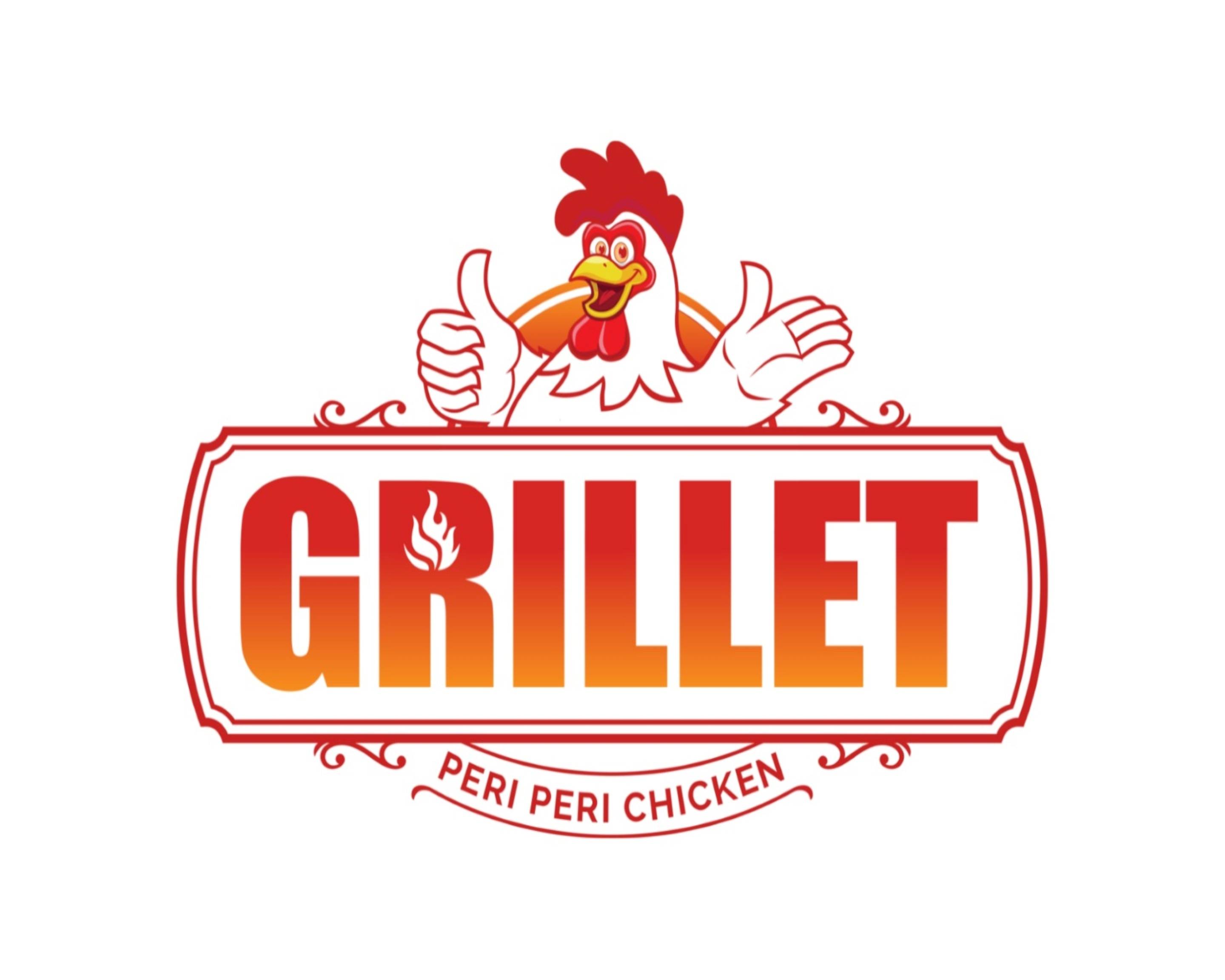 Order Grillet | Menu & Prices | Filton Delivery & Takeaway | Uber Eats