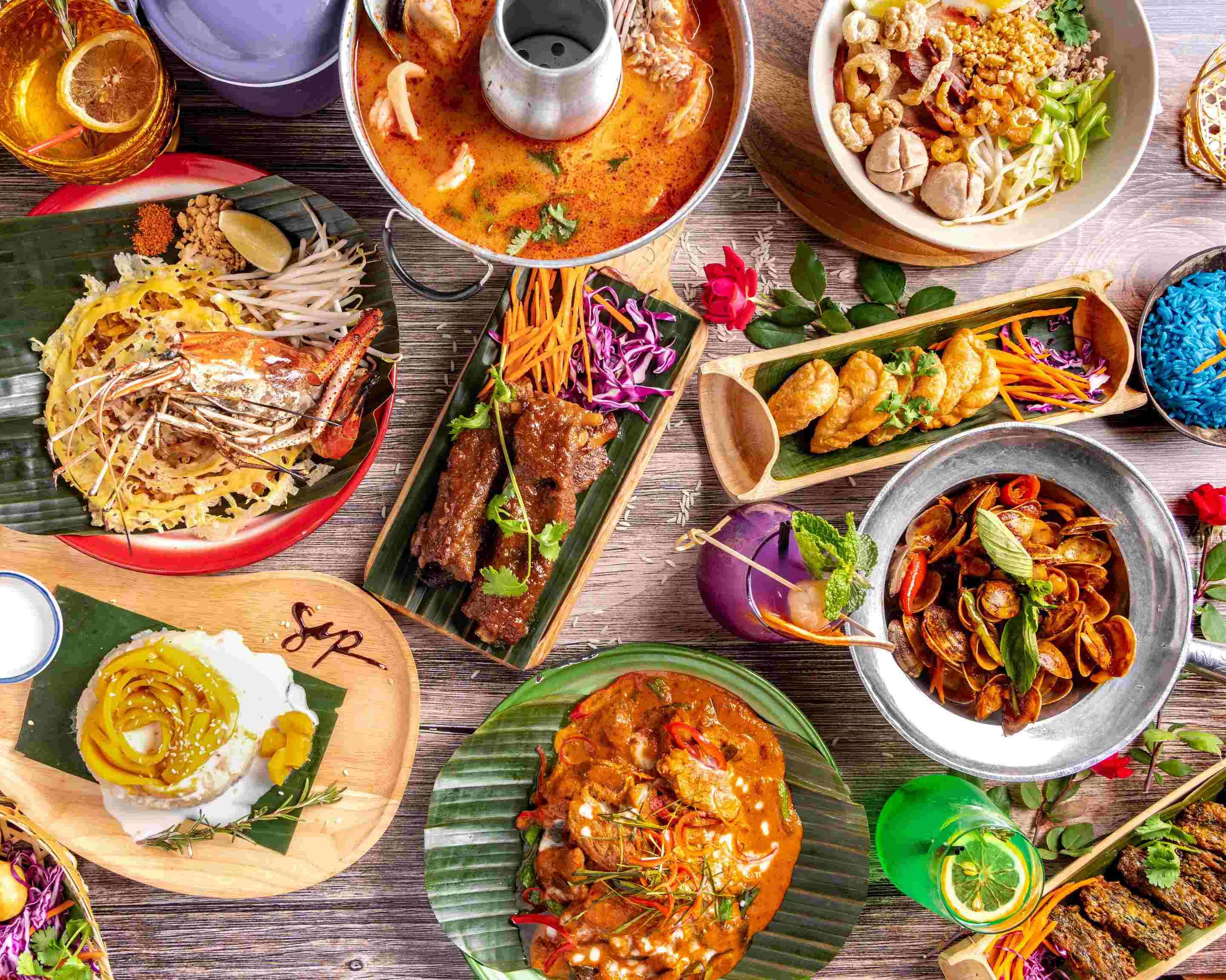 Order Sup Thai Kitchen - Menu & Prices - New York Delivery | Uber Eats