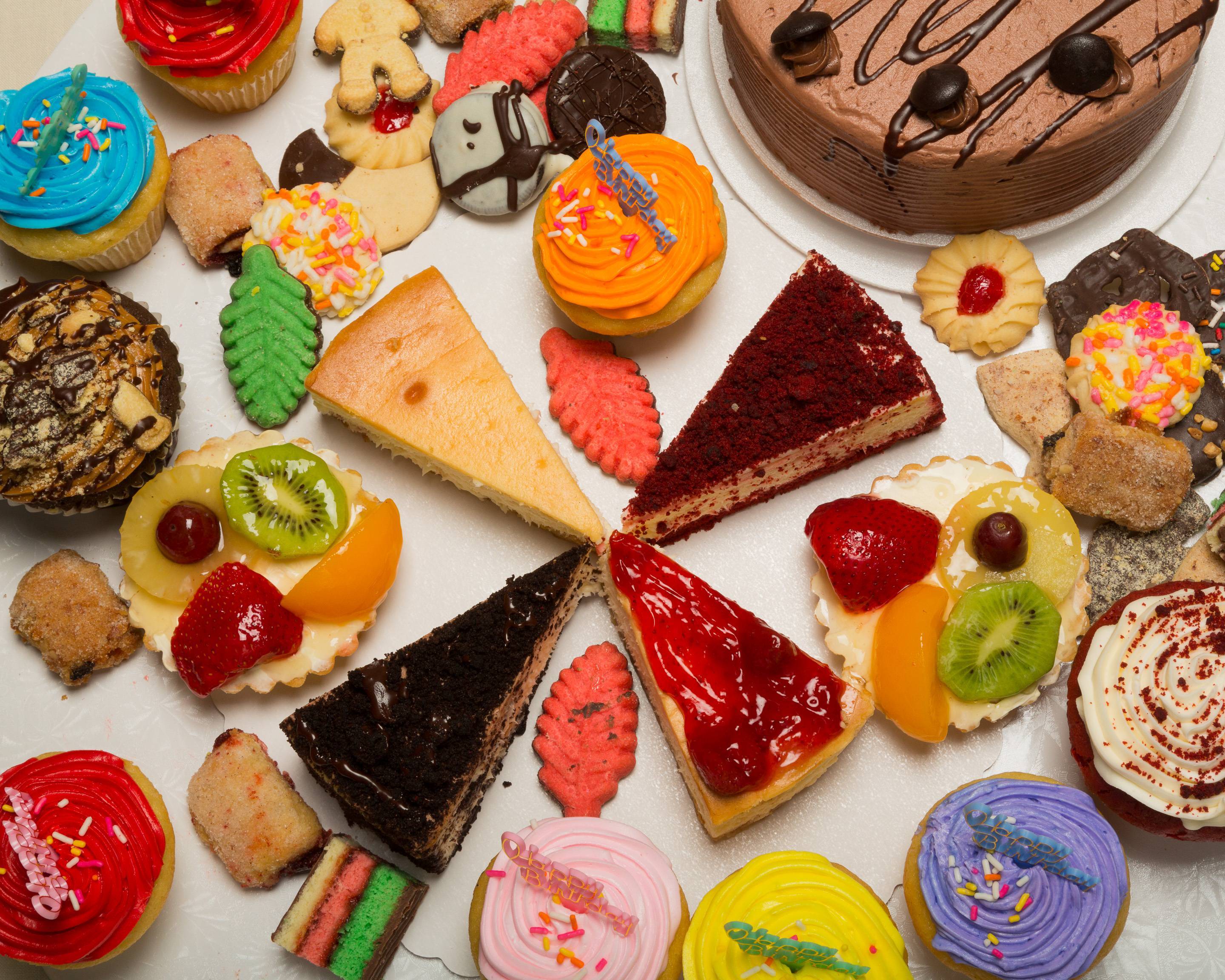 Order E & L Bakery - Menu & Prices - New York Delivery | Uber Eats