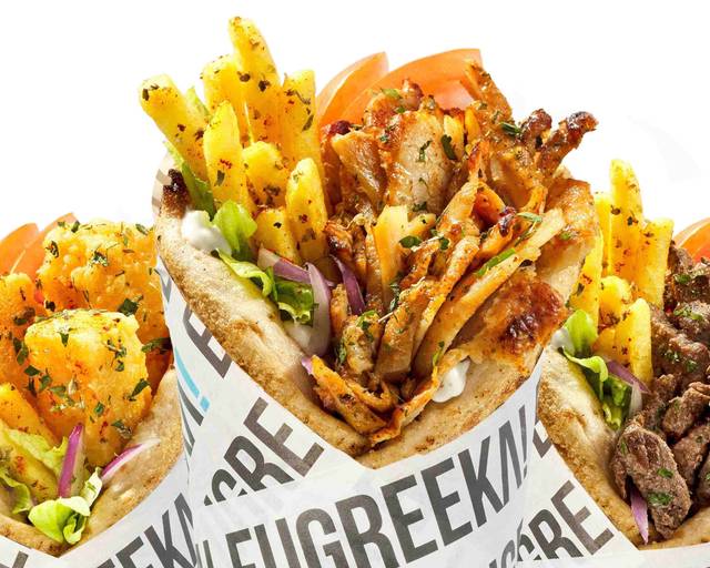 THE 10 BEST Greek Food DELIVERY in Langham 2023 - Order Greek Food near ...