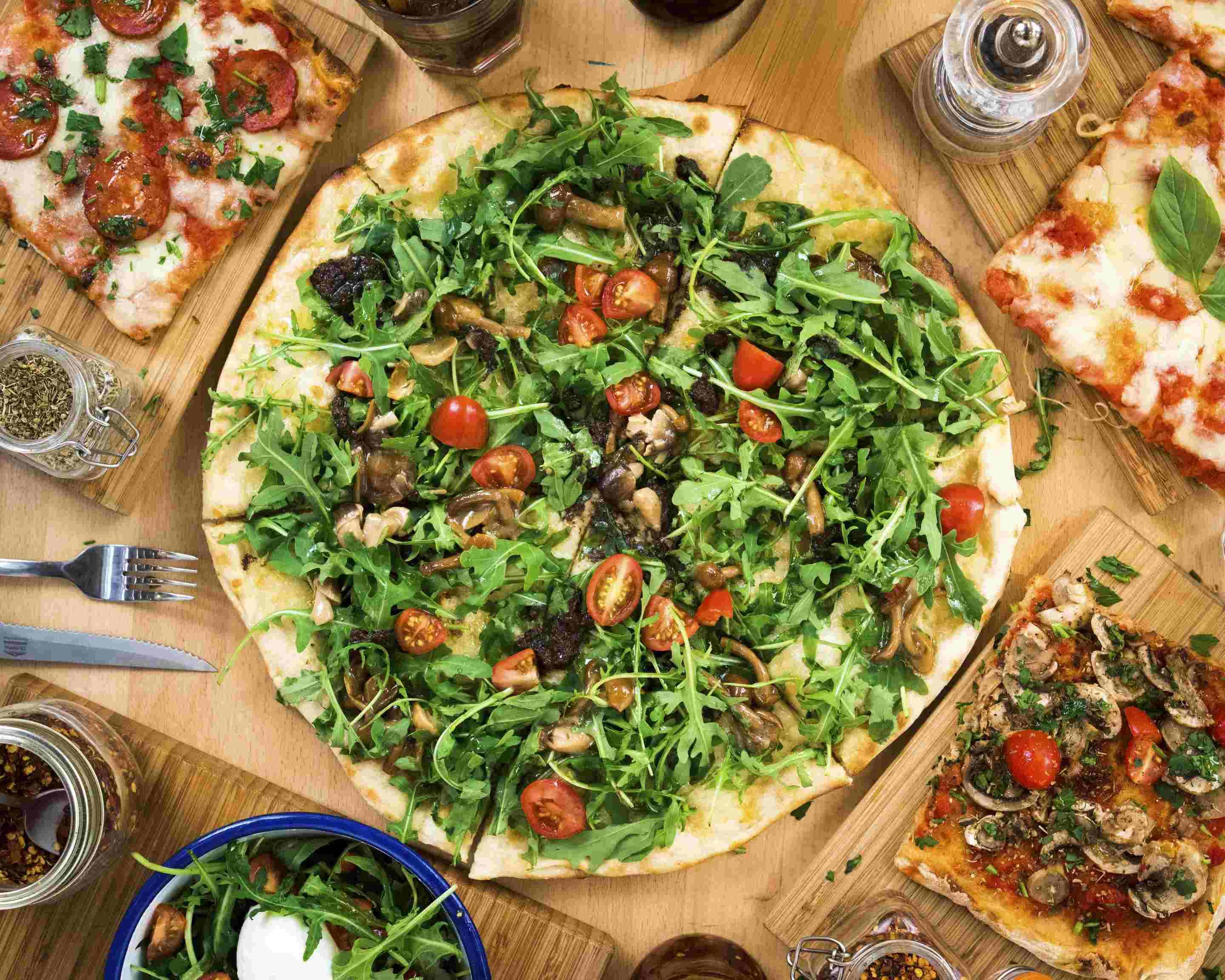 Order Crispy Delight Menu Delivery in North Vancouver | Menu & Prices ...