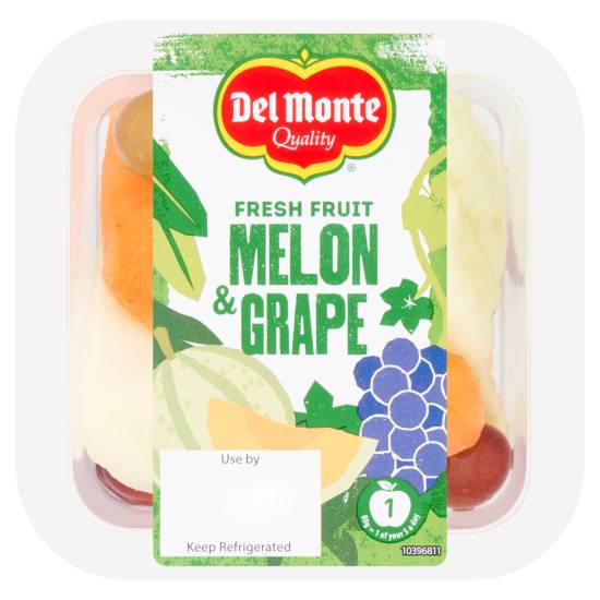 Del Monte Melon & Grape Delivery Near Me | Order Online | Uber Eats