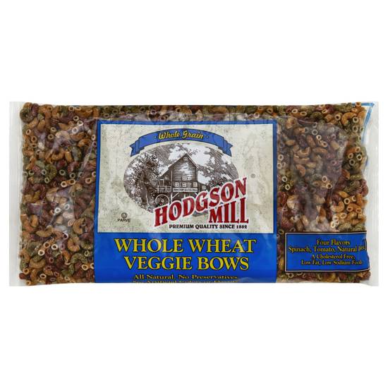Hodgson Mill Whole Wheat Veggie Bows | Delivery Near You | Uber Eats