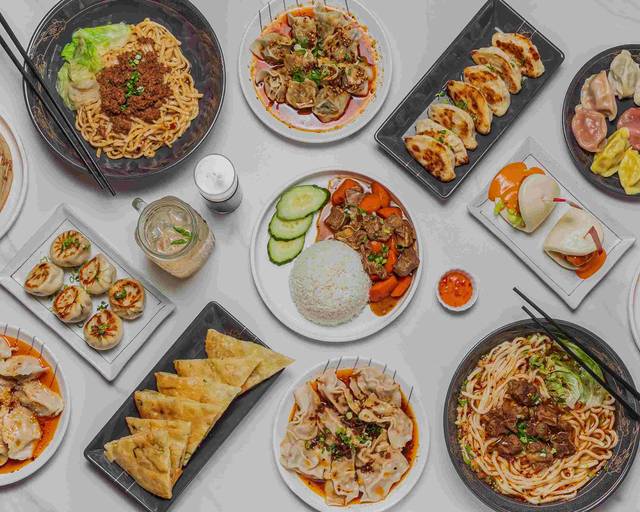 Order Little Red Dumpling Broadbeach Menu Delivery and Takeaway in Gold ...