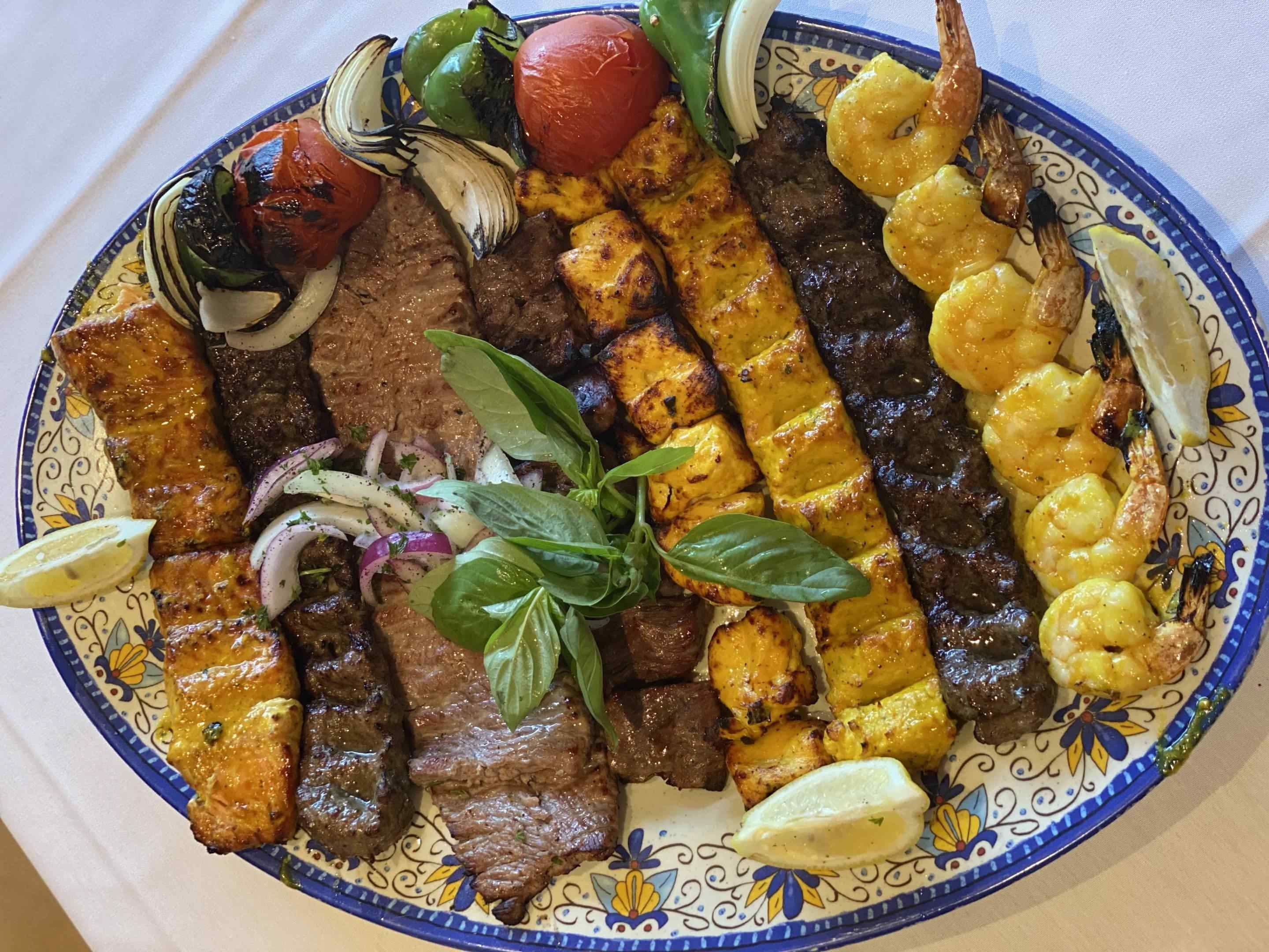 Noon O Kabab - 87th Street Menu Hickory Hills • Order Noon O Kabab ...