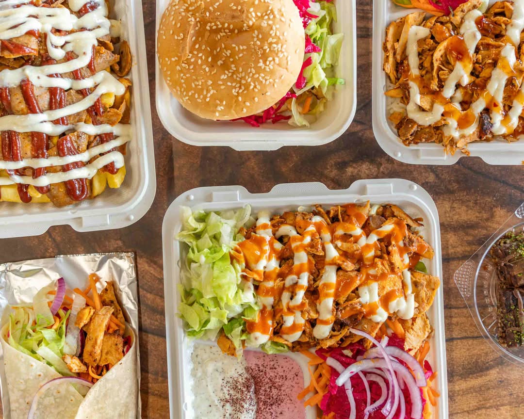 Order Red Beach Kebabs | Menu & Prices | Auckland Delivery | Uber Eats