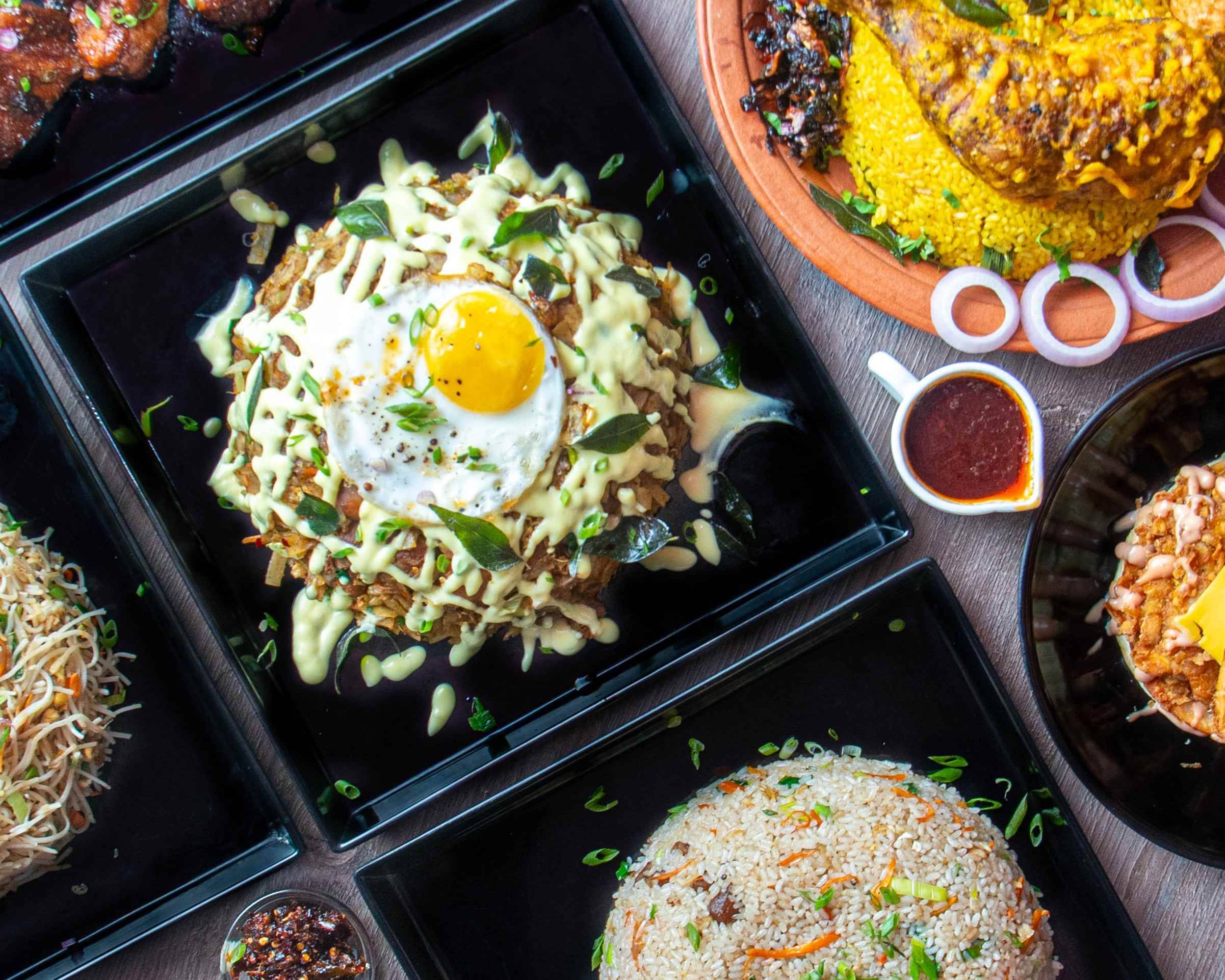 Order CHILLI & CHICKS - Wattala Menu Delivery【Menu & Prices】| Wattala ...