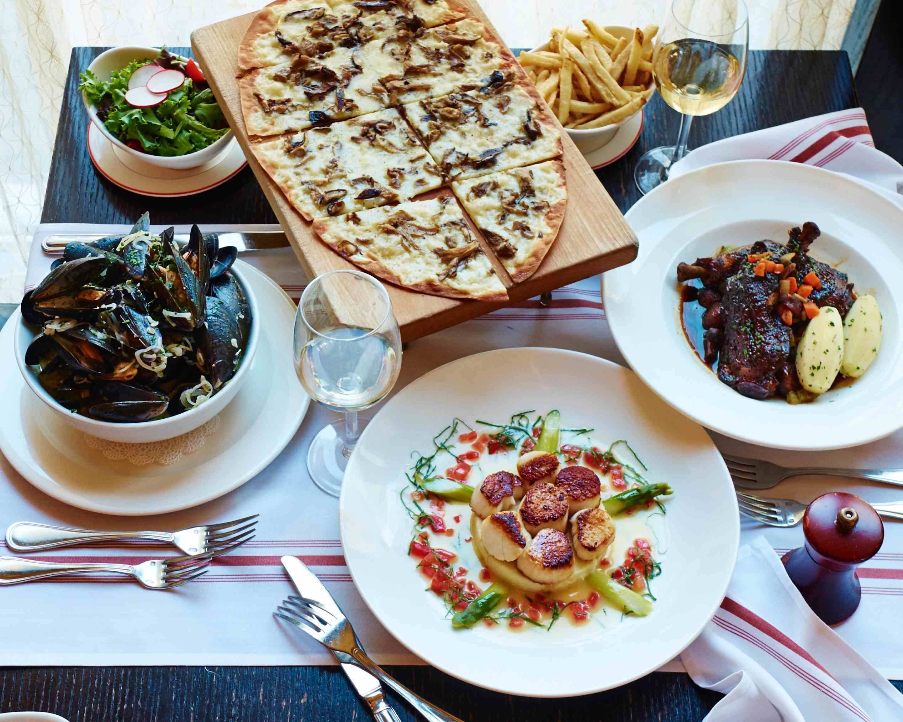 Bistro Niko Menu Atlanta • Order Bistro Niko Delivery Online • Postmates