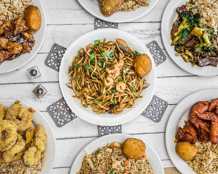 Order Timmy Chan Chicken & Rice - Menu & Prices - Houston Delivery ...