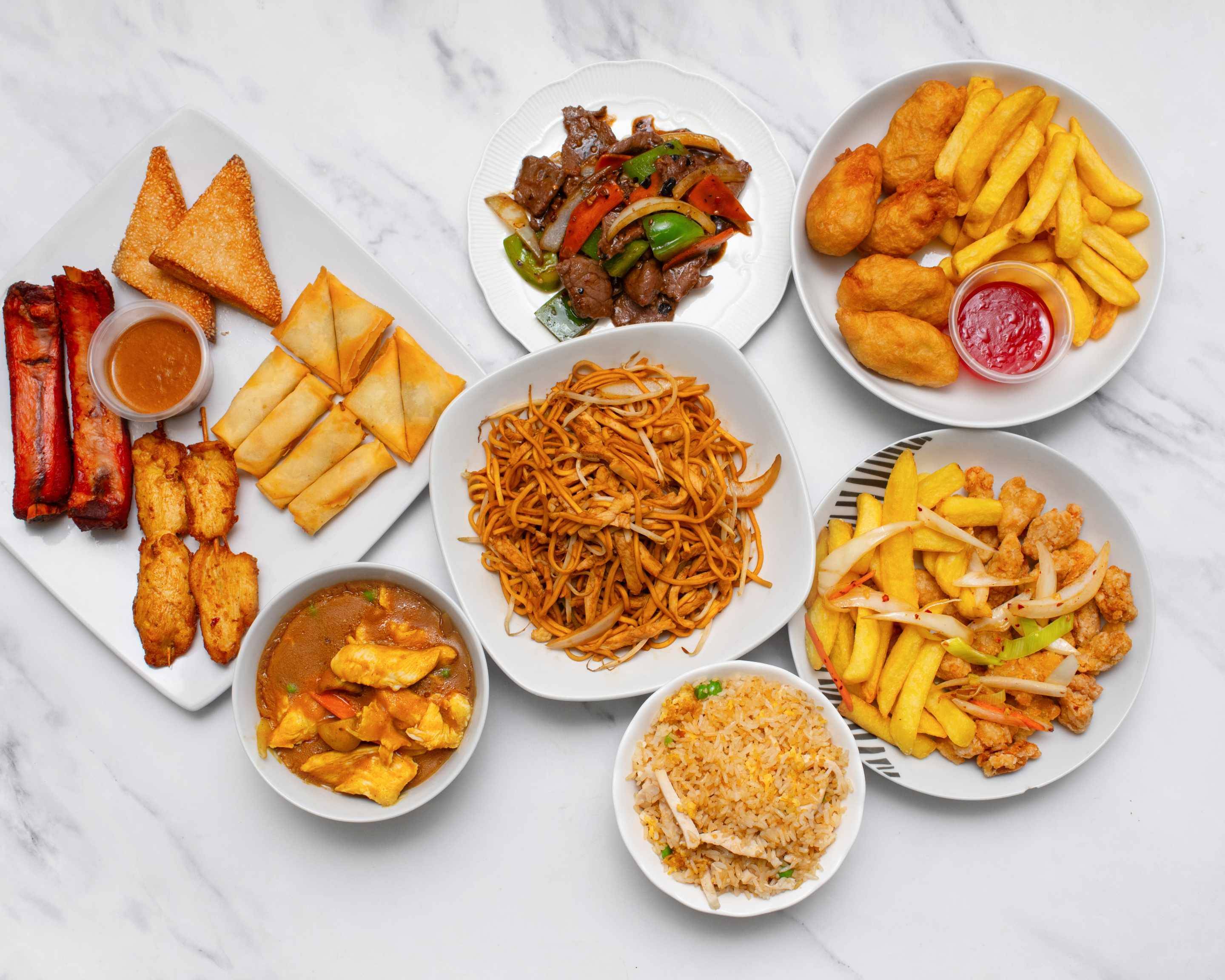 Order J's Takeaway | Menu & Prices | Birmingham, UK Delivery & Takeaway ...