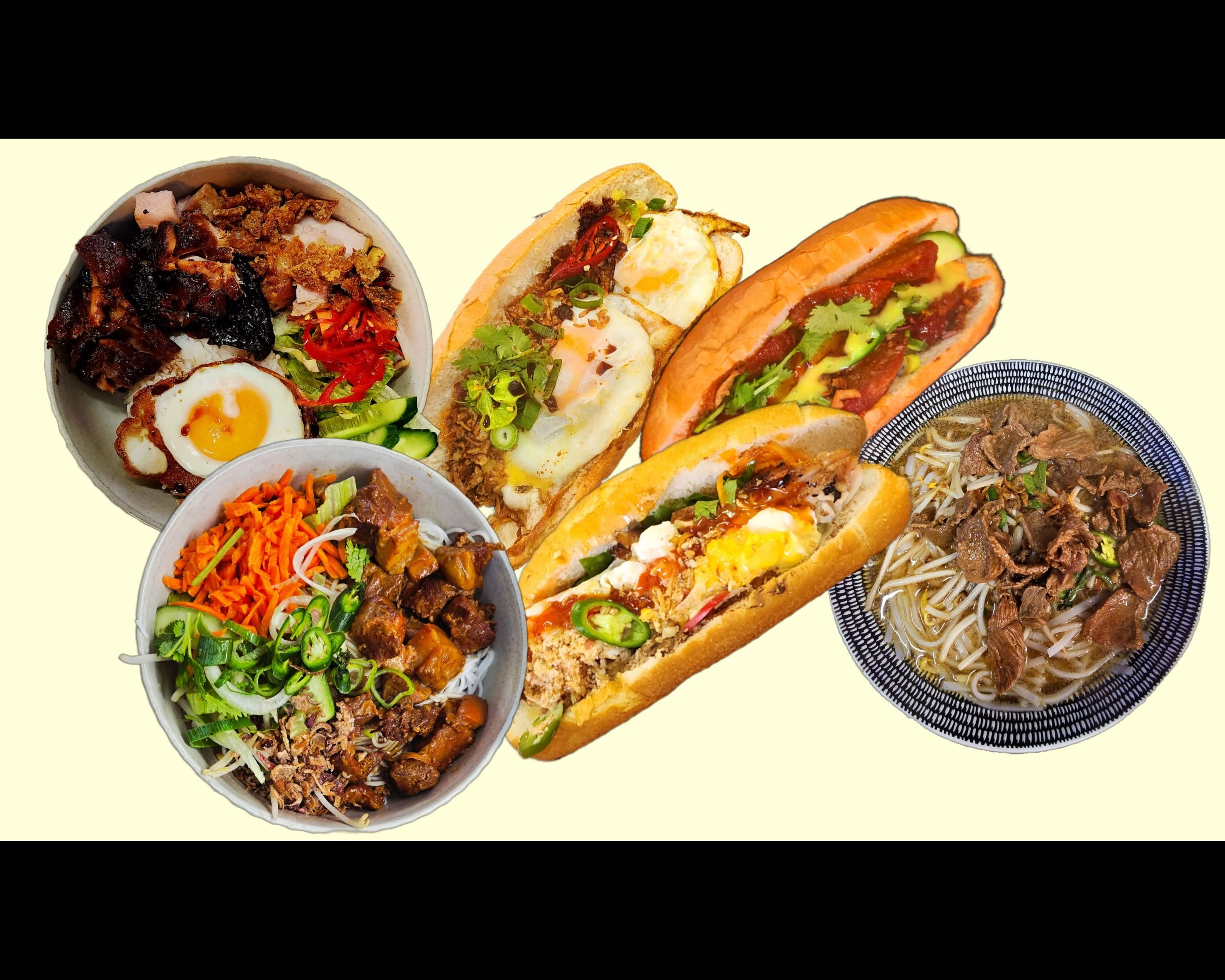 Order Viet Yummy Cafe | Menu & Prices | Perth Delivery | Uber Eats