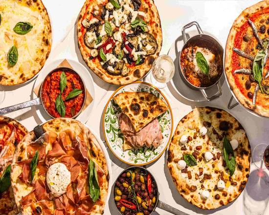 Order 170 Grammi | Menu & Prices | Sydney Delivery | Uber Eats