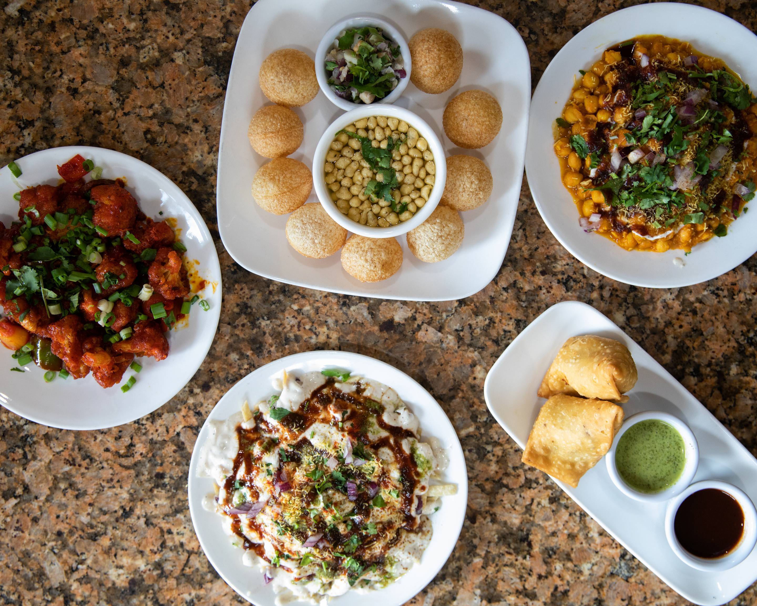 Order Chaat House - Menu & Prices - Chandler Delivery | Uber Eats