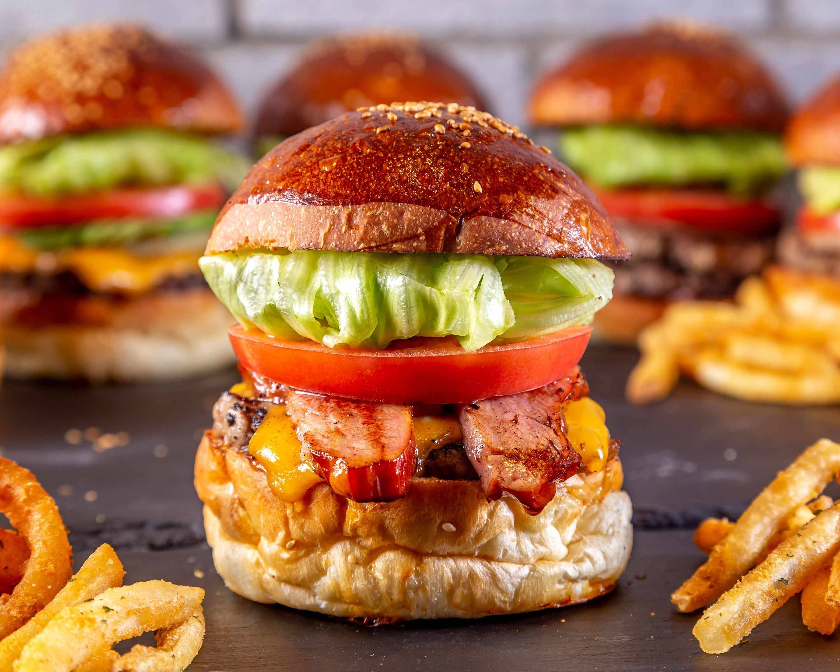 Rumblin Tums Menu & Prices - London Delivery - Order with Uber Eats