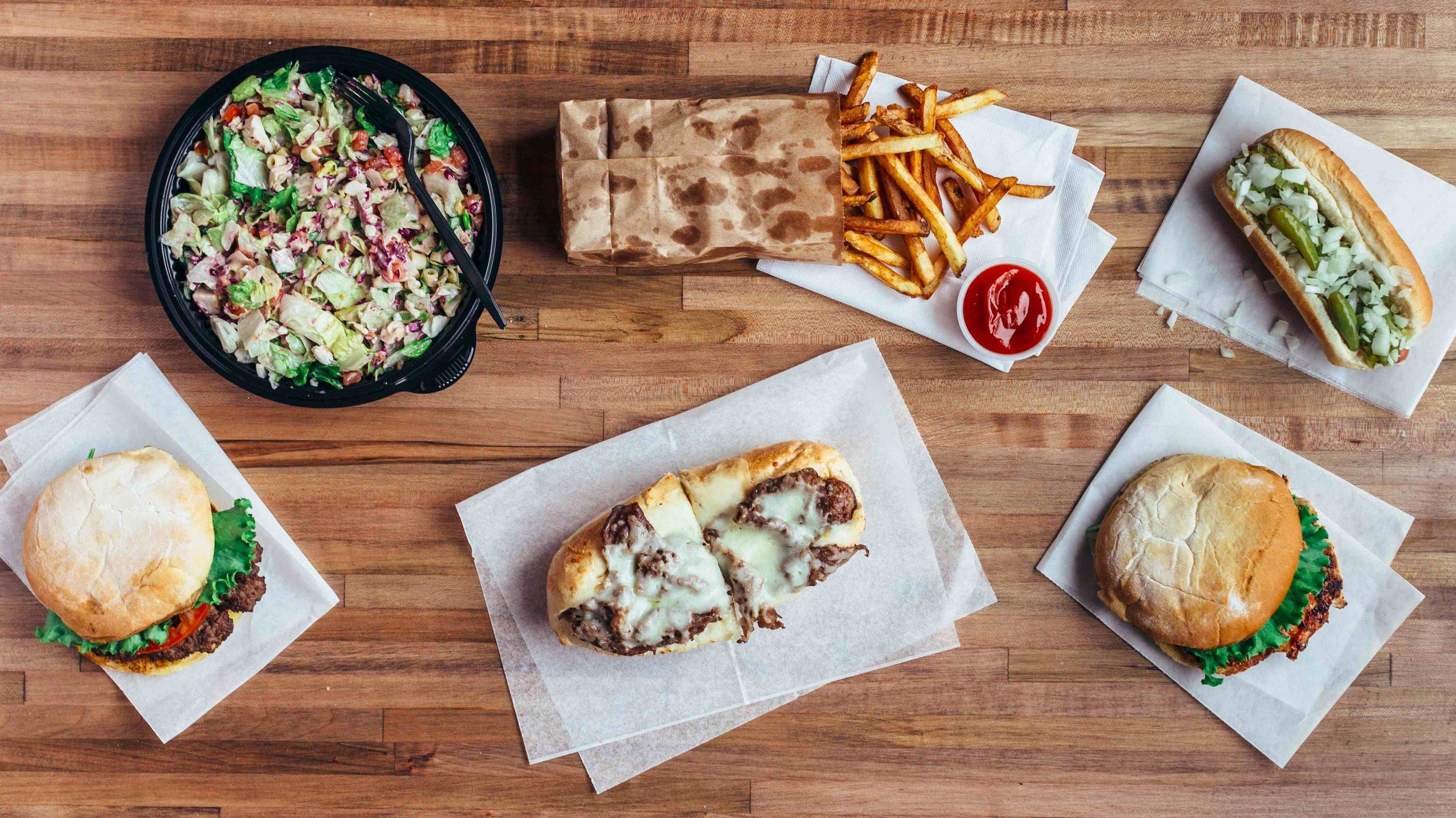 Beef Shack (Wood Dale) Menu Saint Charles • Order Beef Shack (Wood Dale ...