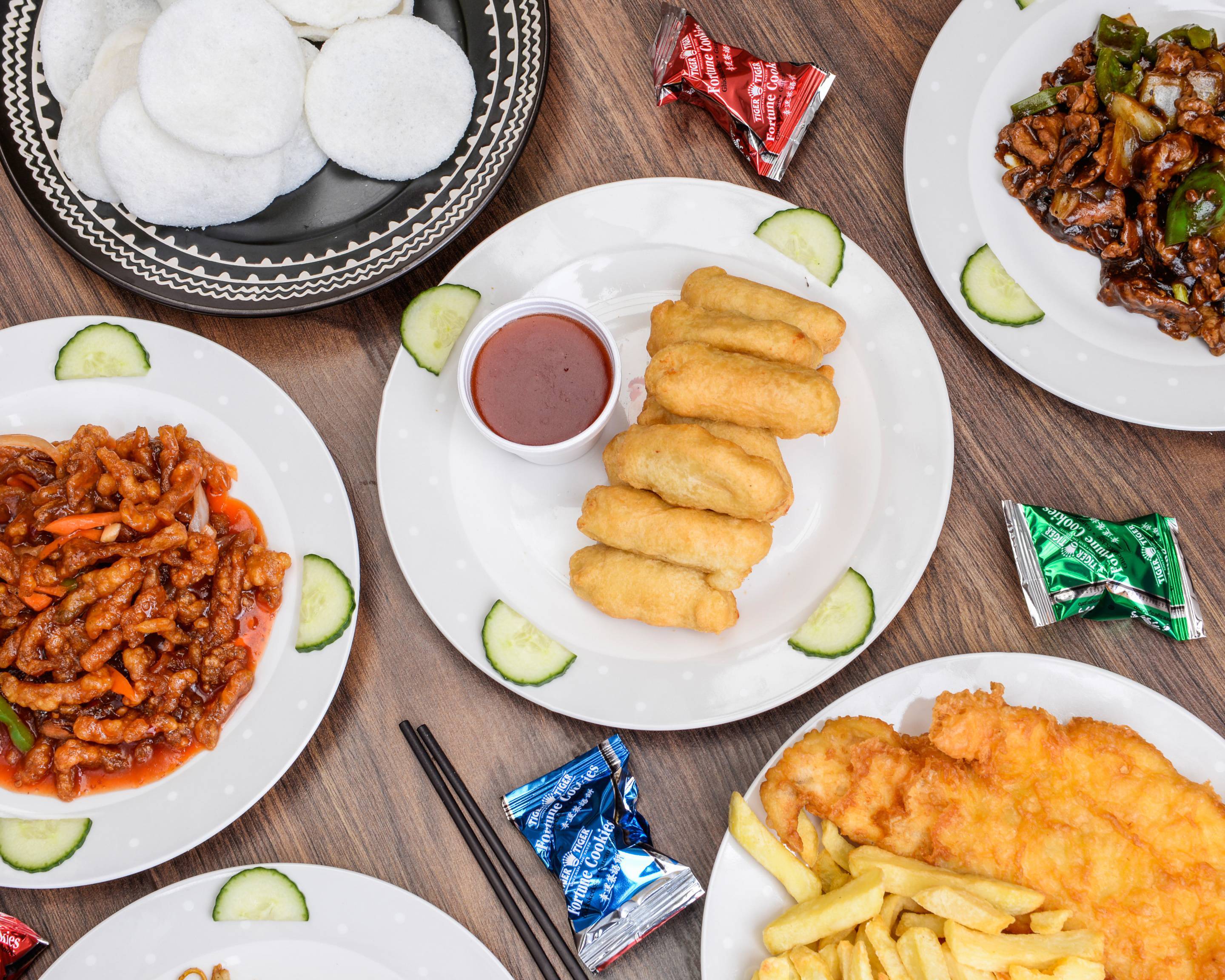 THE 10 BEST Chinese Food DELIVERY in Nottingham 2023 - Order Chinese ...