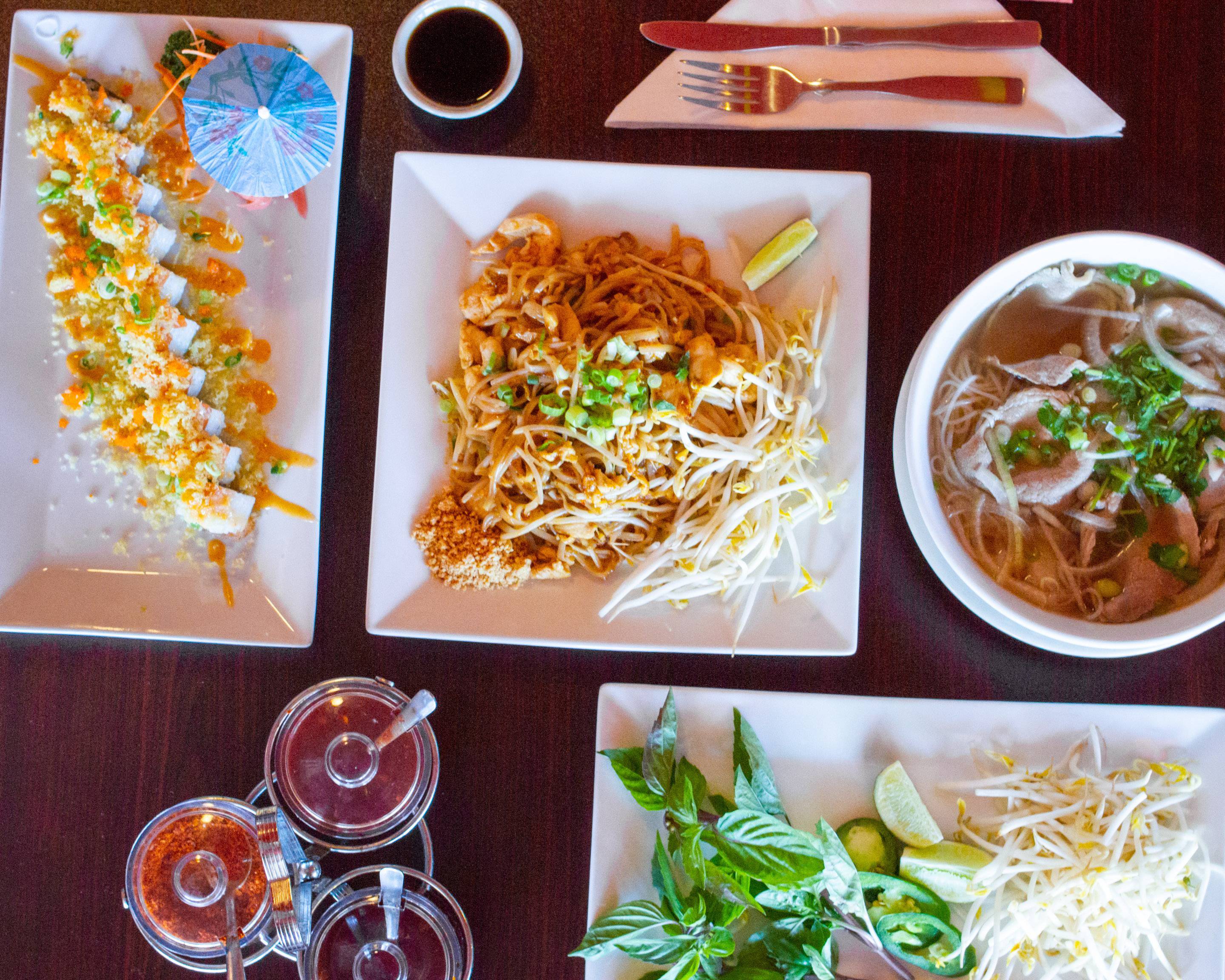 Andaman Asian Bistro Menu Saint Augustine • Order Andaman Asian Bistro ...