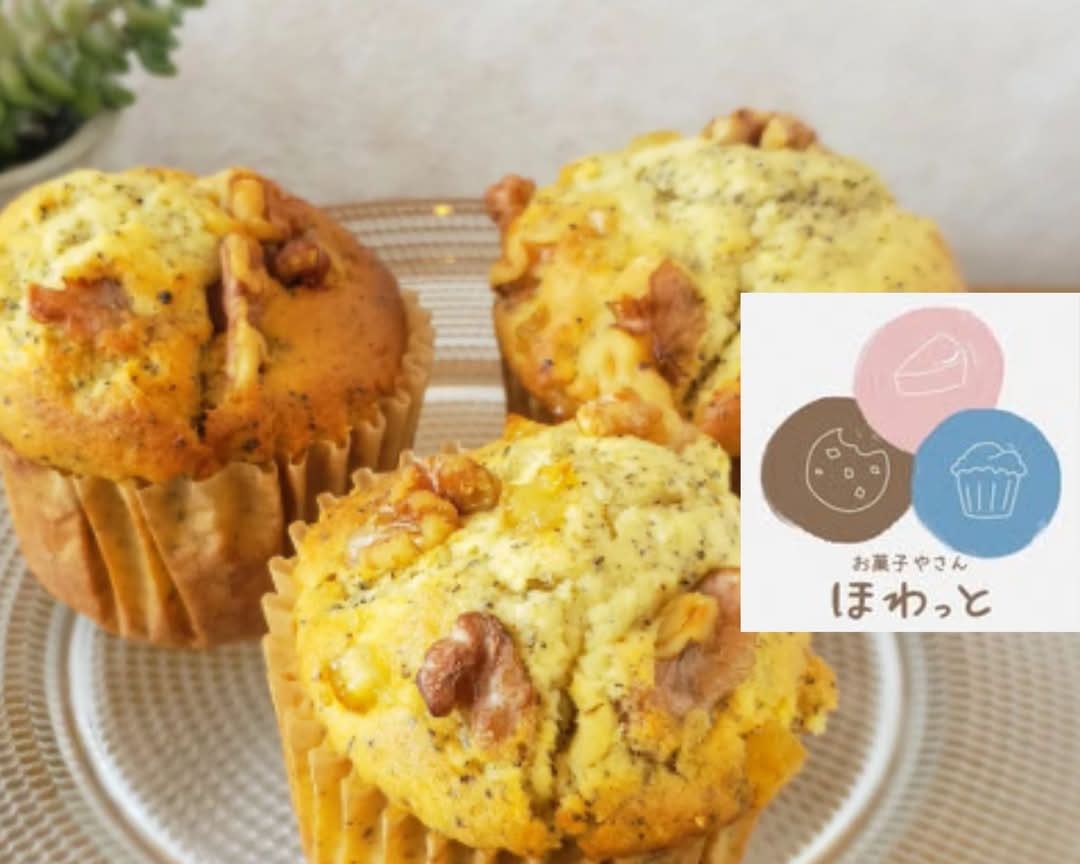 お菓子やさん ほわっと Okashi ya-san howattoの出前・宅配・テイクアウトメニュー | ウーバーイーツ