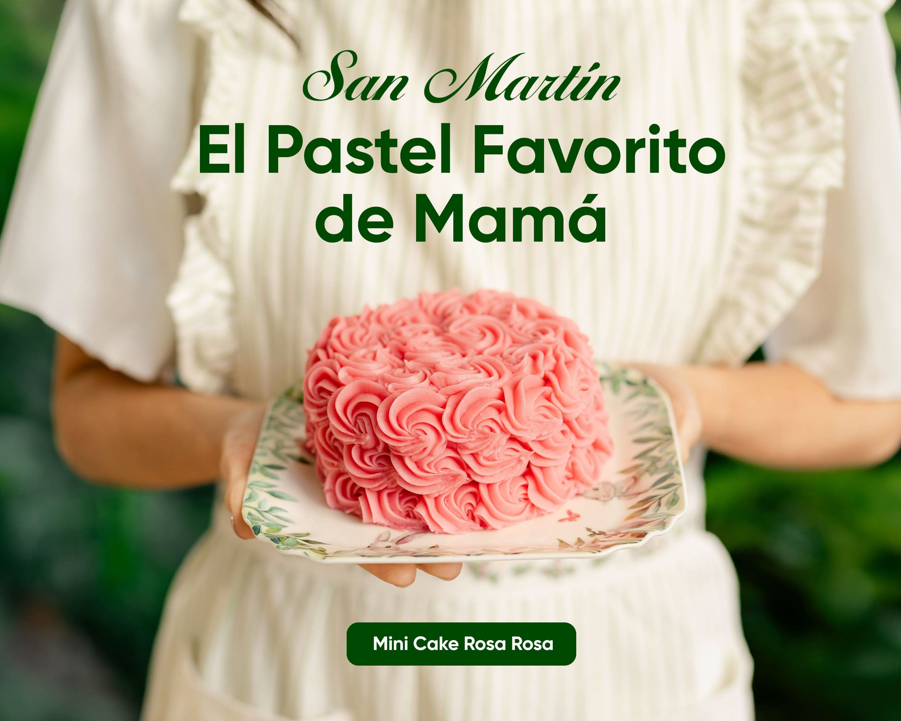 San Martín (El Frutal) a domicilio en Petapa | Menú y precios | Uber Eats