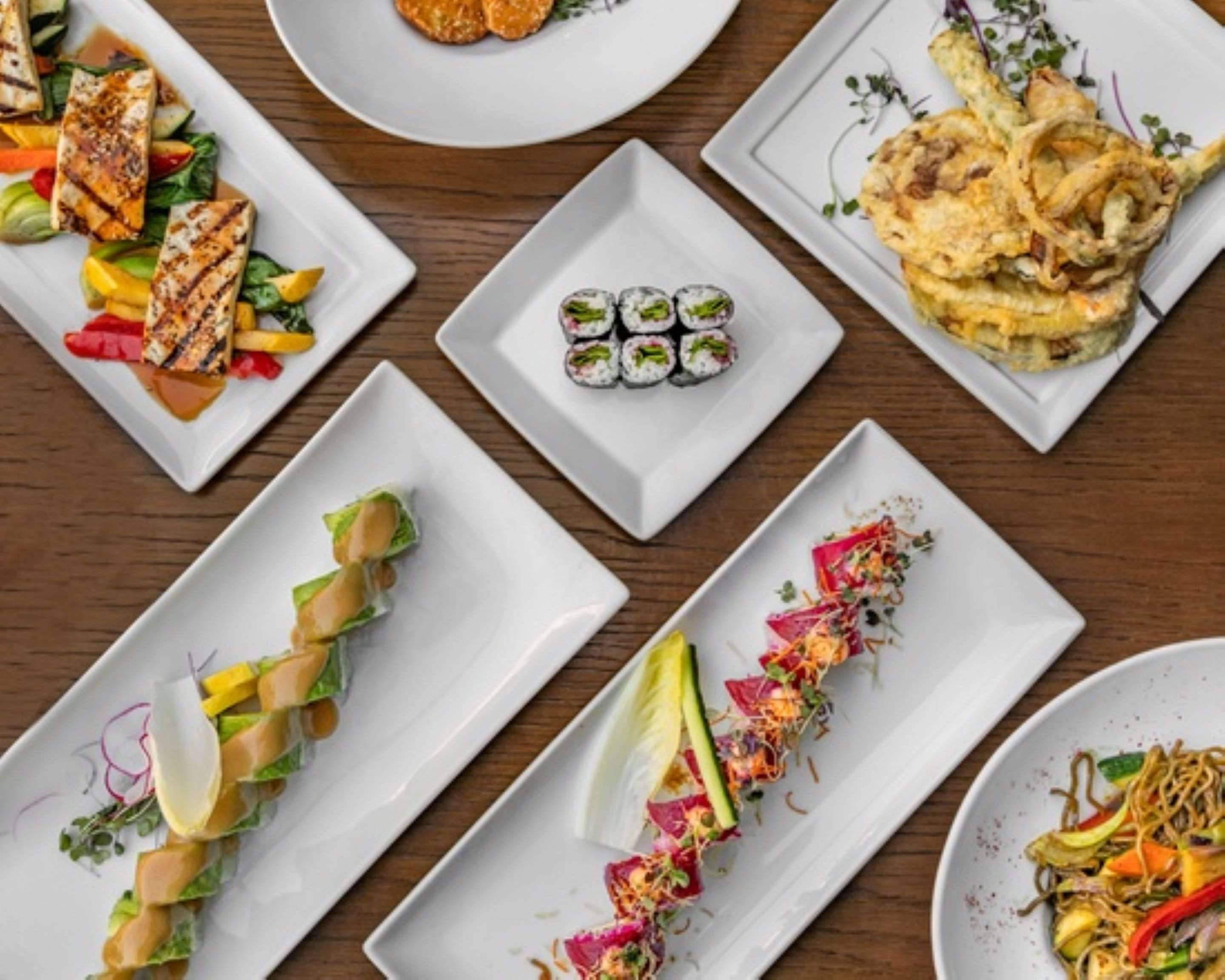 Order Koi Delivery in West Hollywood | Menu & Prices | Uber Eats
