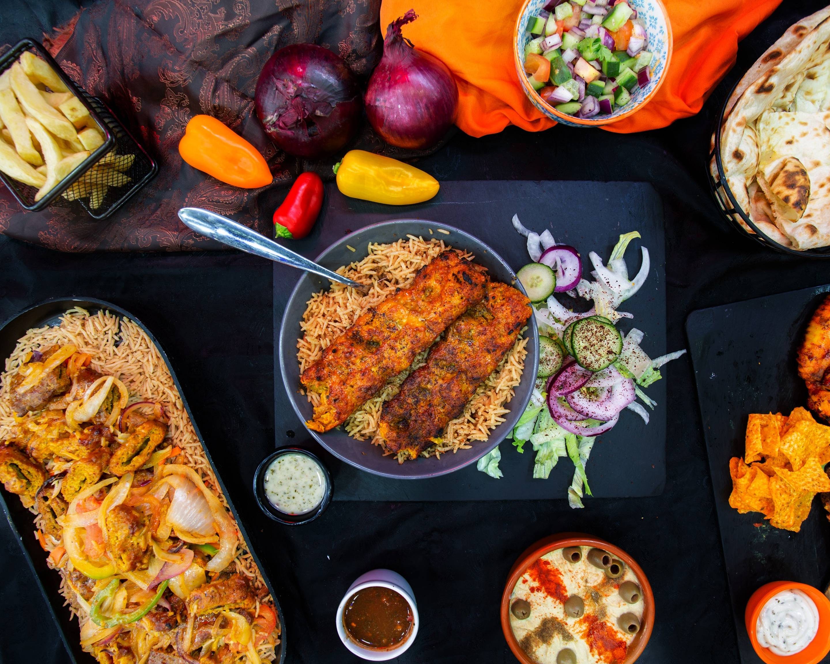 Kobeda Guys Menu Deals & Prices - Halifax Delivery - Order with Uber Eats