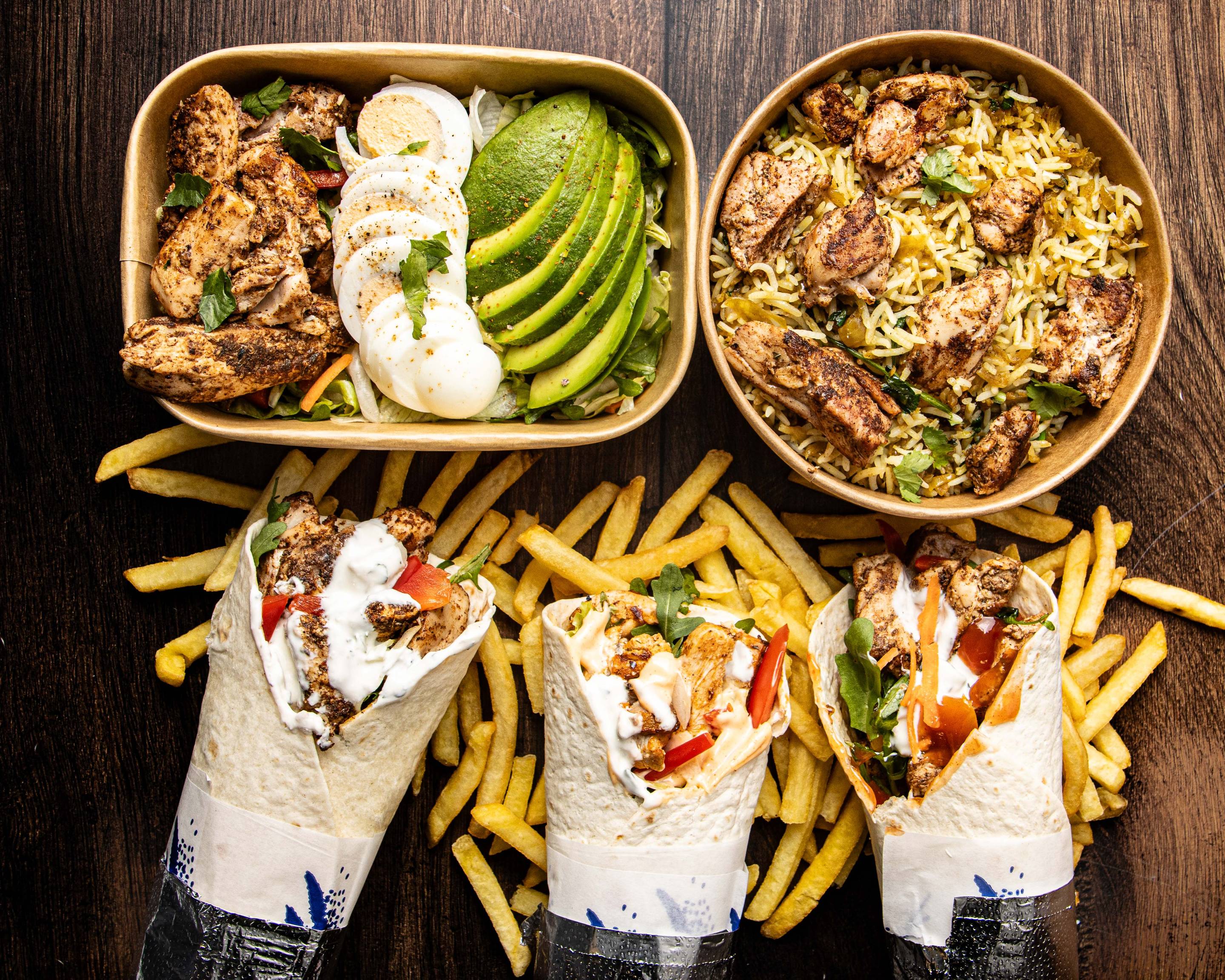 THE 10 BEST Shawarma DELIVERY in Horton 2023 - Order Shawarma near me ...