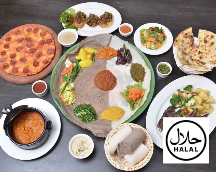 Order Asmara Restaurant Lavington Menu Delivery Online | Nairobi | Menu ...