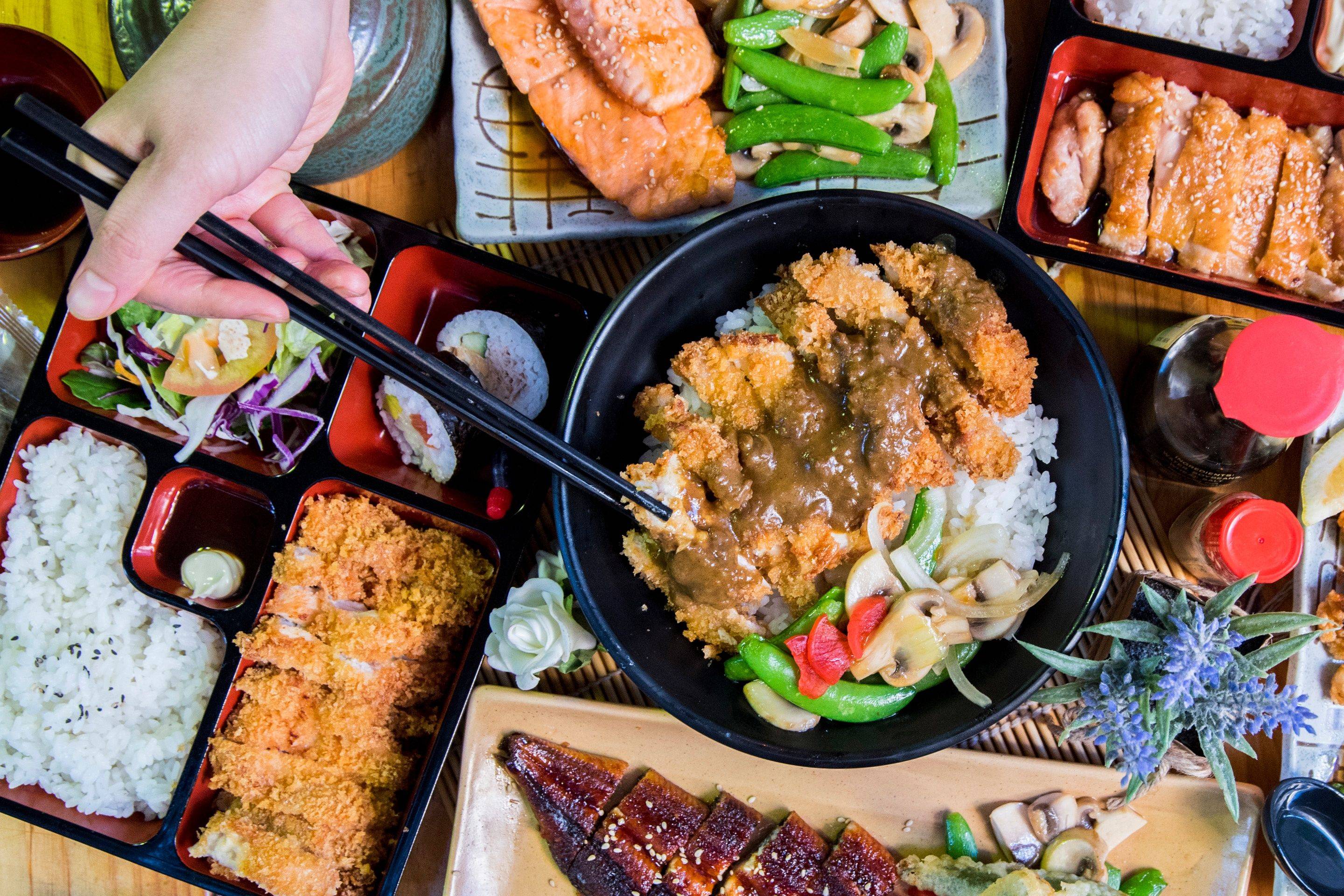 THE 10 BEST Asian Food Delivery and Takeaway in Perth | Uber Eats