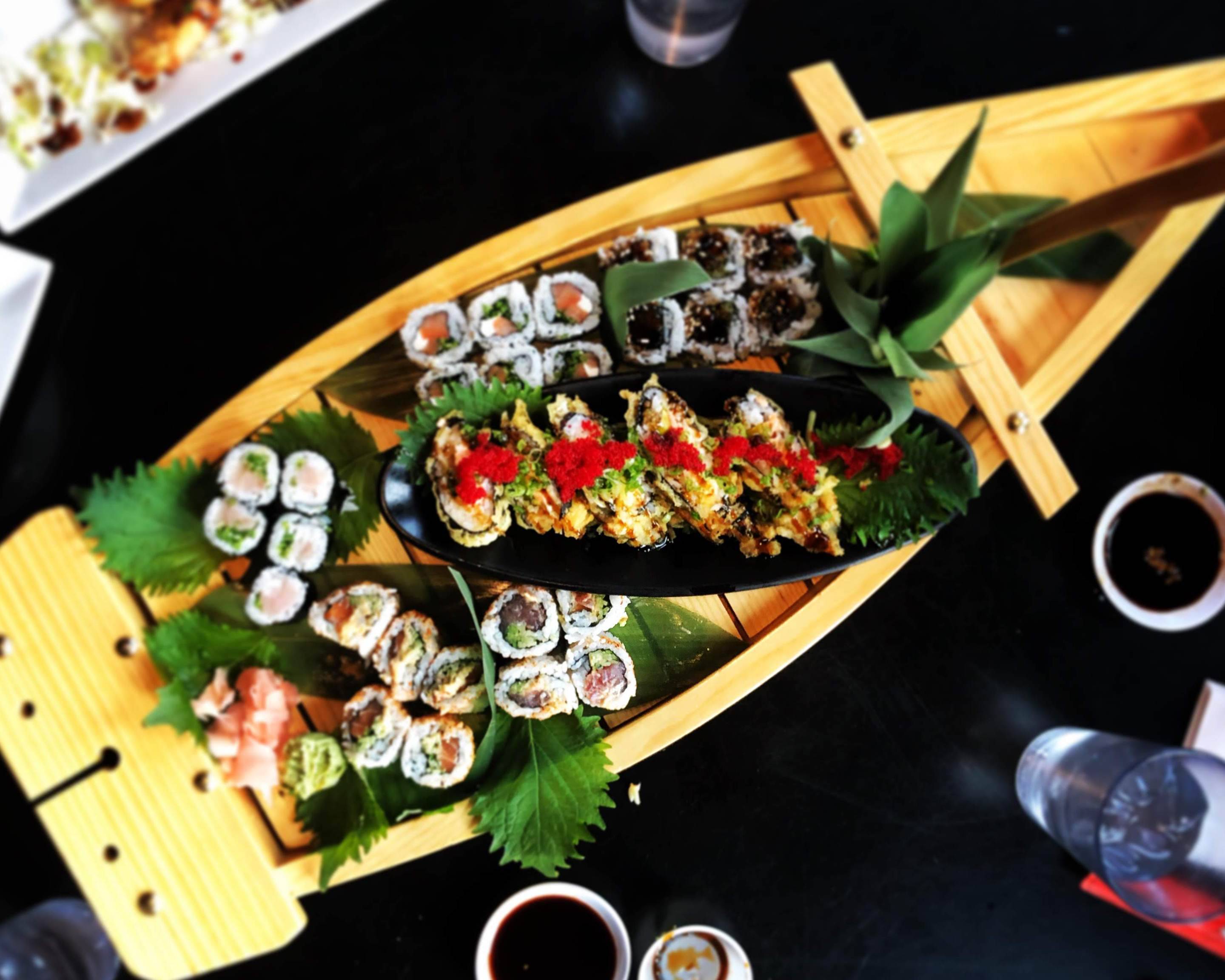 Order Sticky Rice (H St) Menu Delivery in Washington | Sticky Rice (H ...