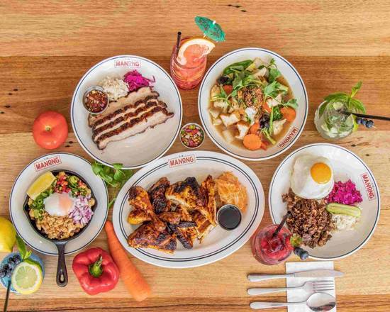 Order Sir Manong Eastern Creek | Menu & Prices | Sydney Delivery | Uber ...